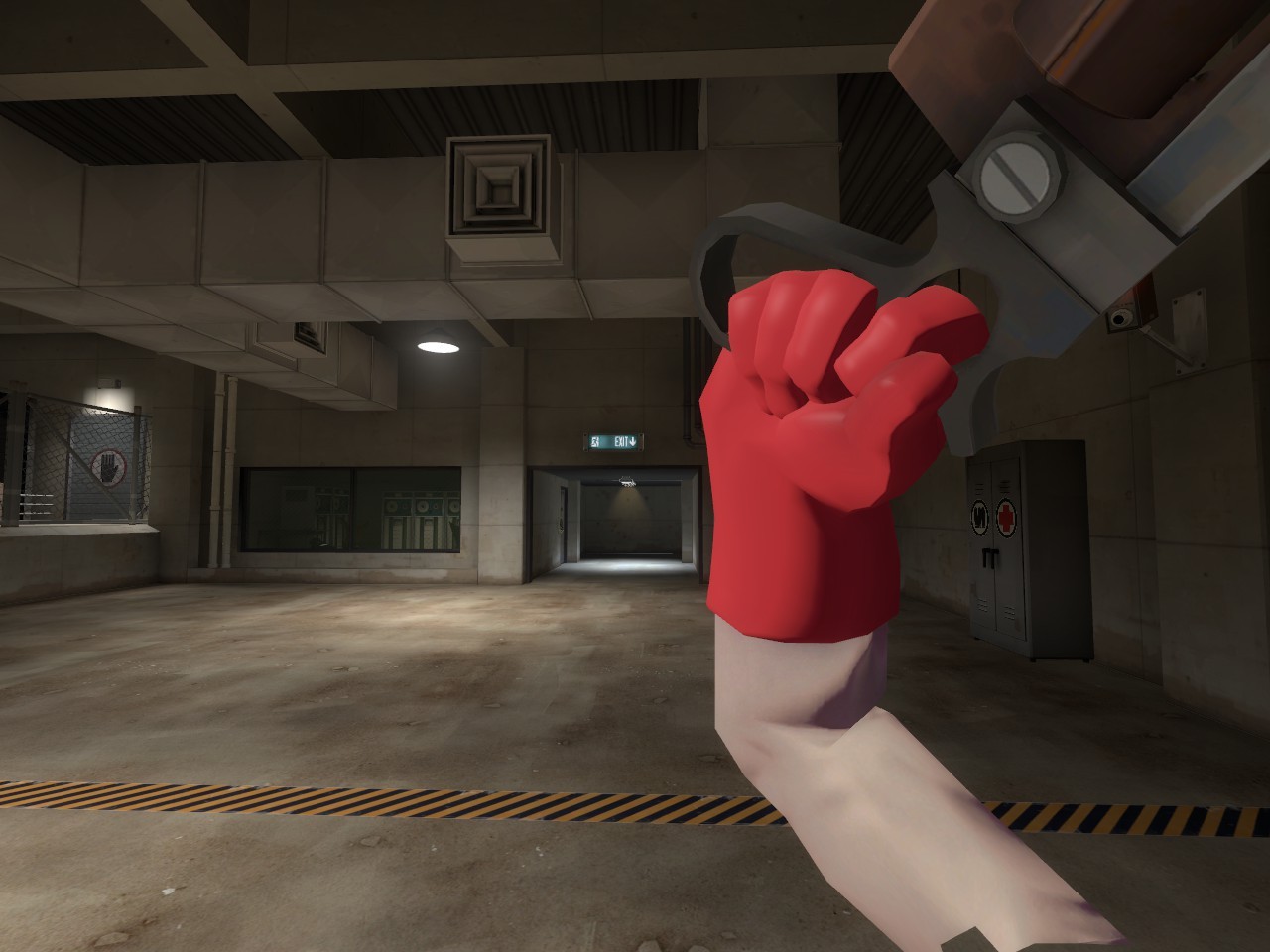 SFM Viewmodels Mod for Team Fortress 2 | TF2 Mods