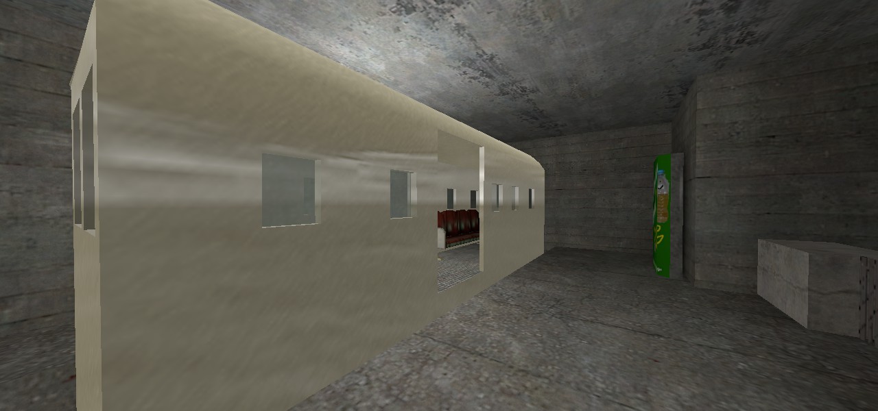 rp_karoshicity [OLD] [Garry's Mod] [Mods]