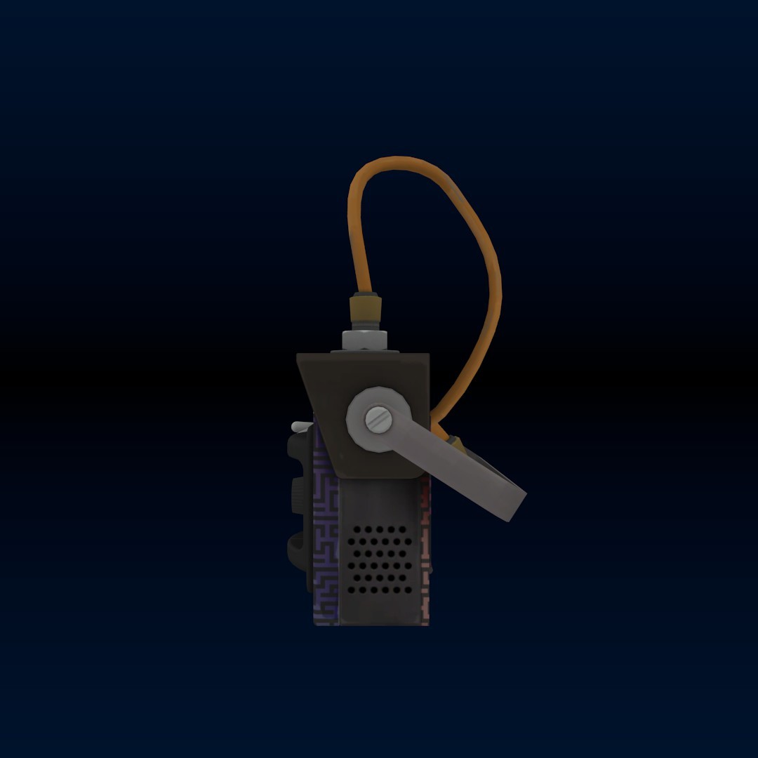 TF2 Sapper Re-Skin Mod for Team Fortress 2 | TF2 Mods