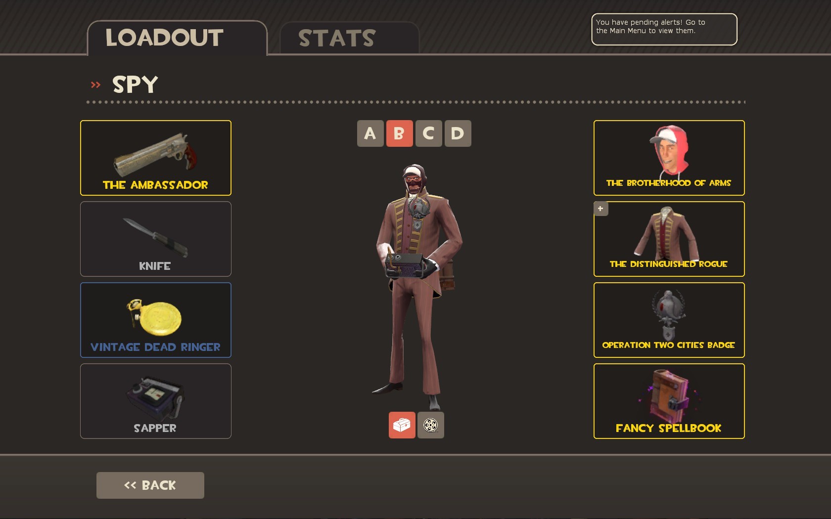 TF2 Sapper Re-Skin Mod for Team Fortress 2 | TF2 Mods