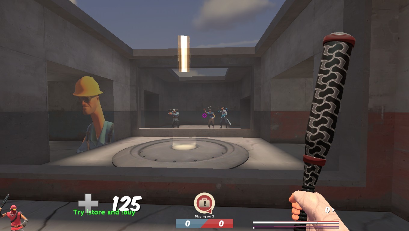 Com-Bat (atomizer) Mod for Team Fortress 2 | TF2 Mods