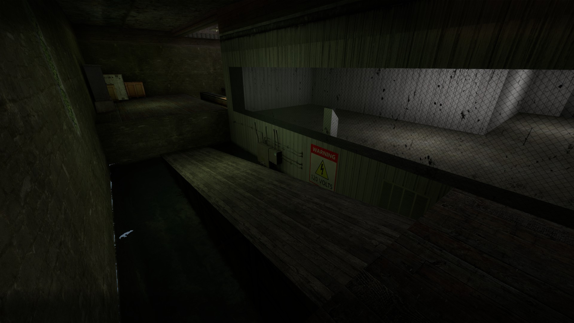 Deathrun Bunker Mod for Counter-Strike: Global Offensive | CS:GO Mods
