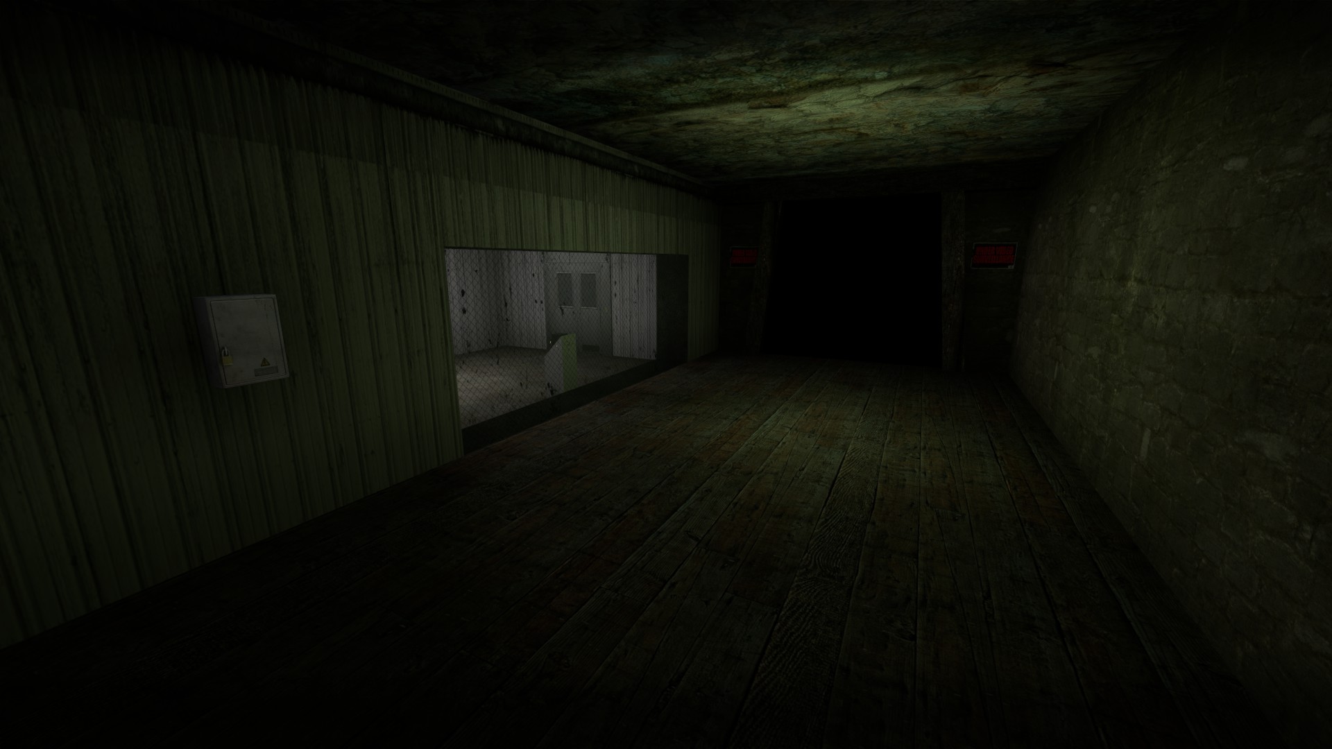 Deathrun Bunker Mod for Counter-Strike: Global Offensive | CS:GO Mods