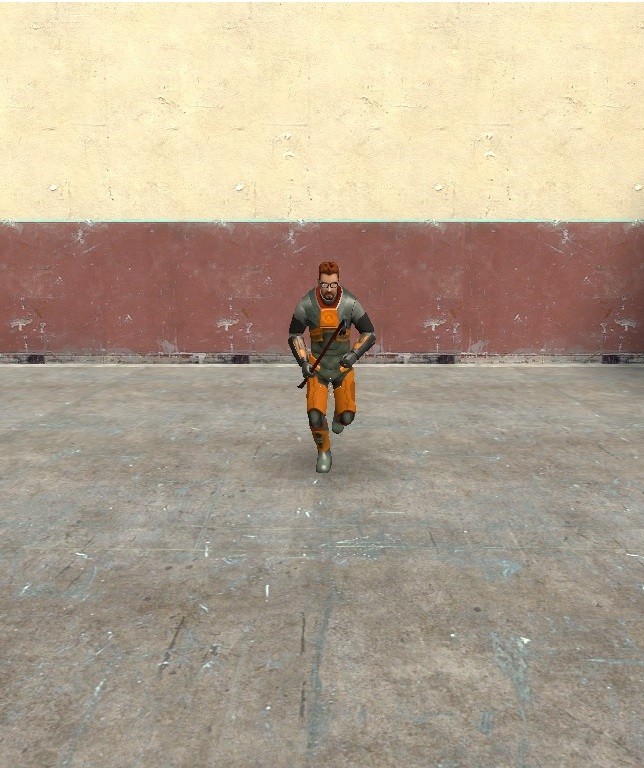 Gordon freemans Mod for Garry's Mod | GMod Mods