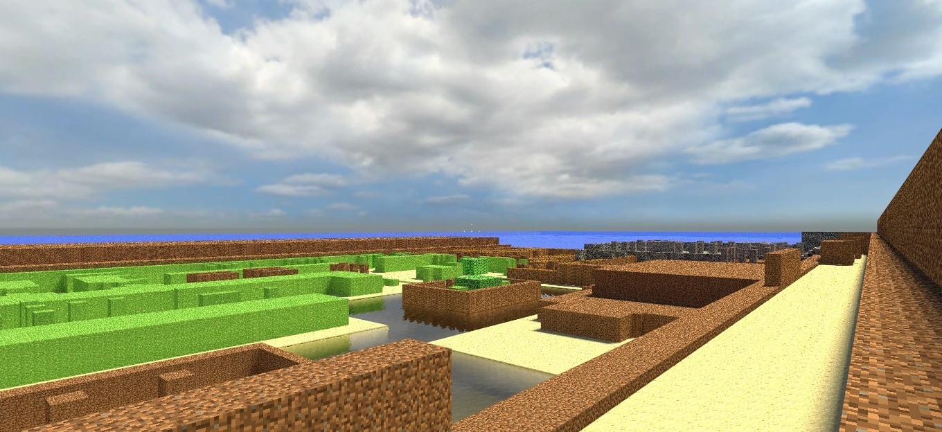 ttt_mc_zelda [Garry's Mod] [Mods]