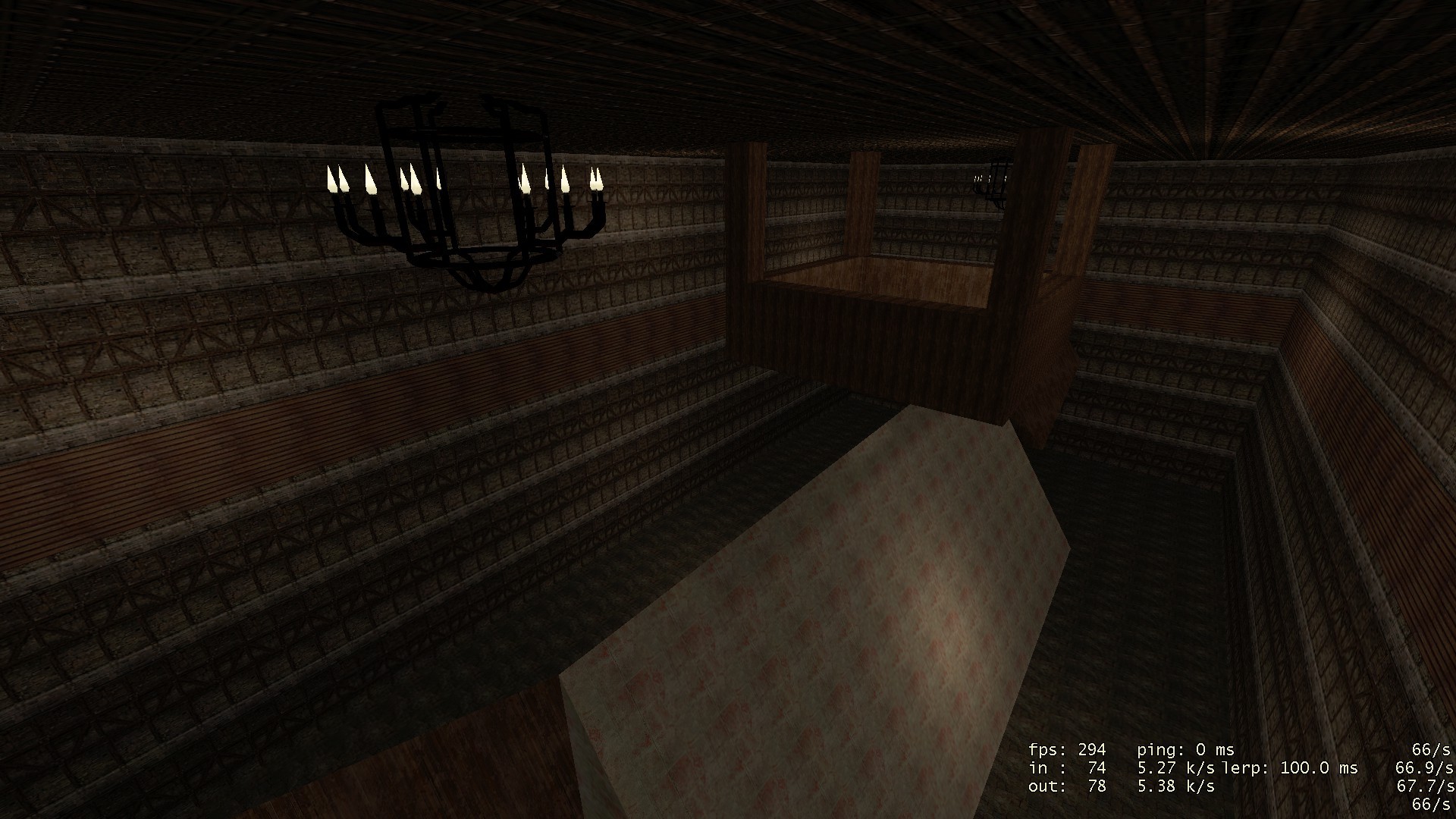 surf_haunted Mod for Counter-Strike: Source | CS:S Mods