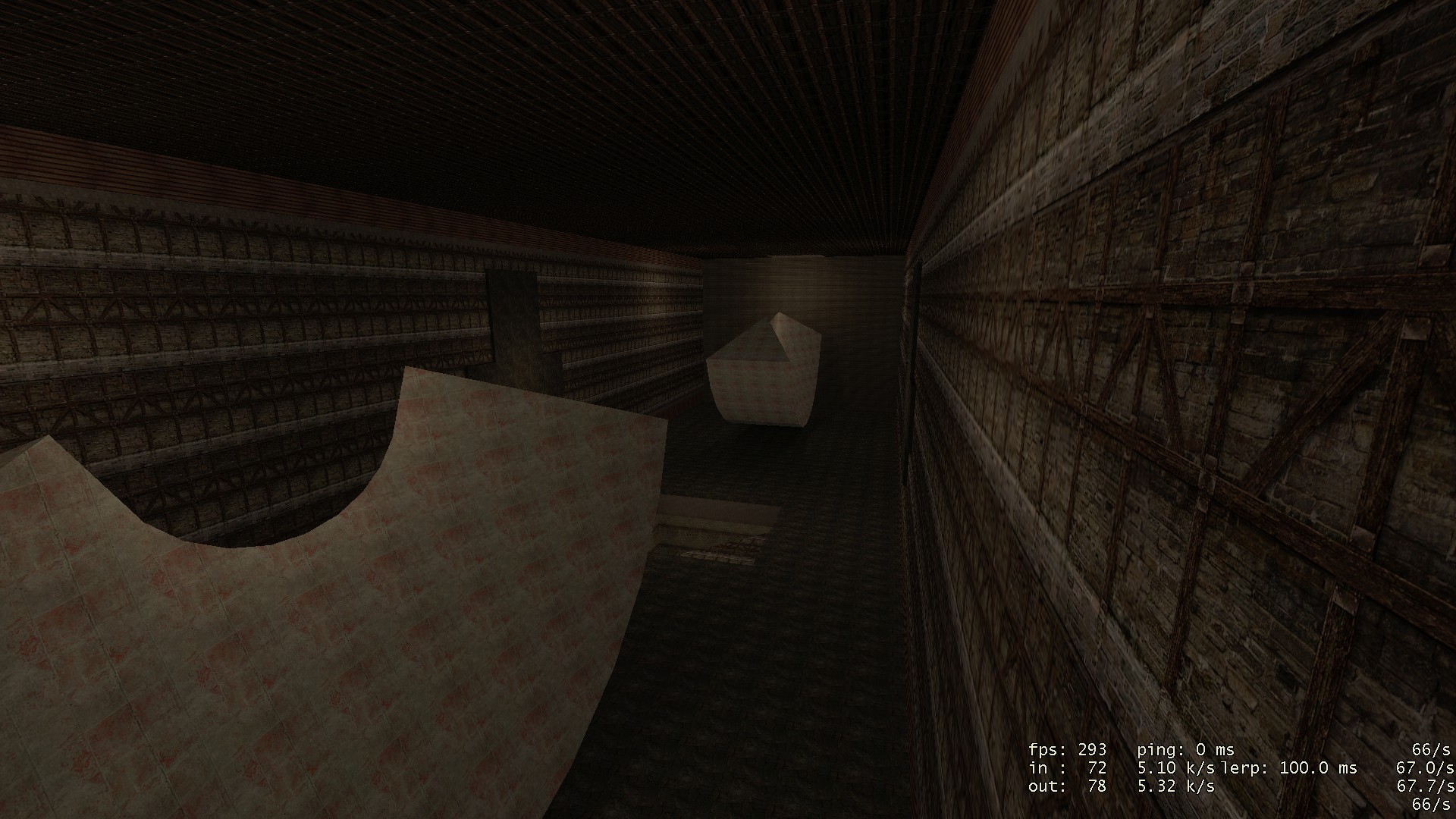 surf_haunted Mod for Counter-Strike: Source | CS:S Mods