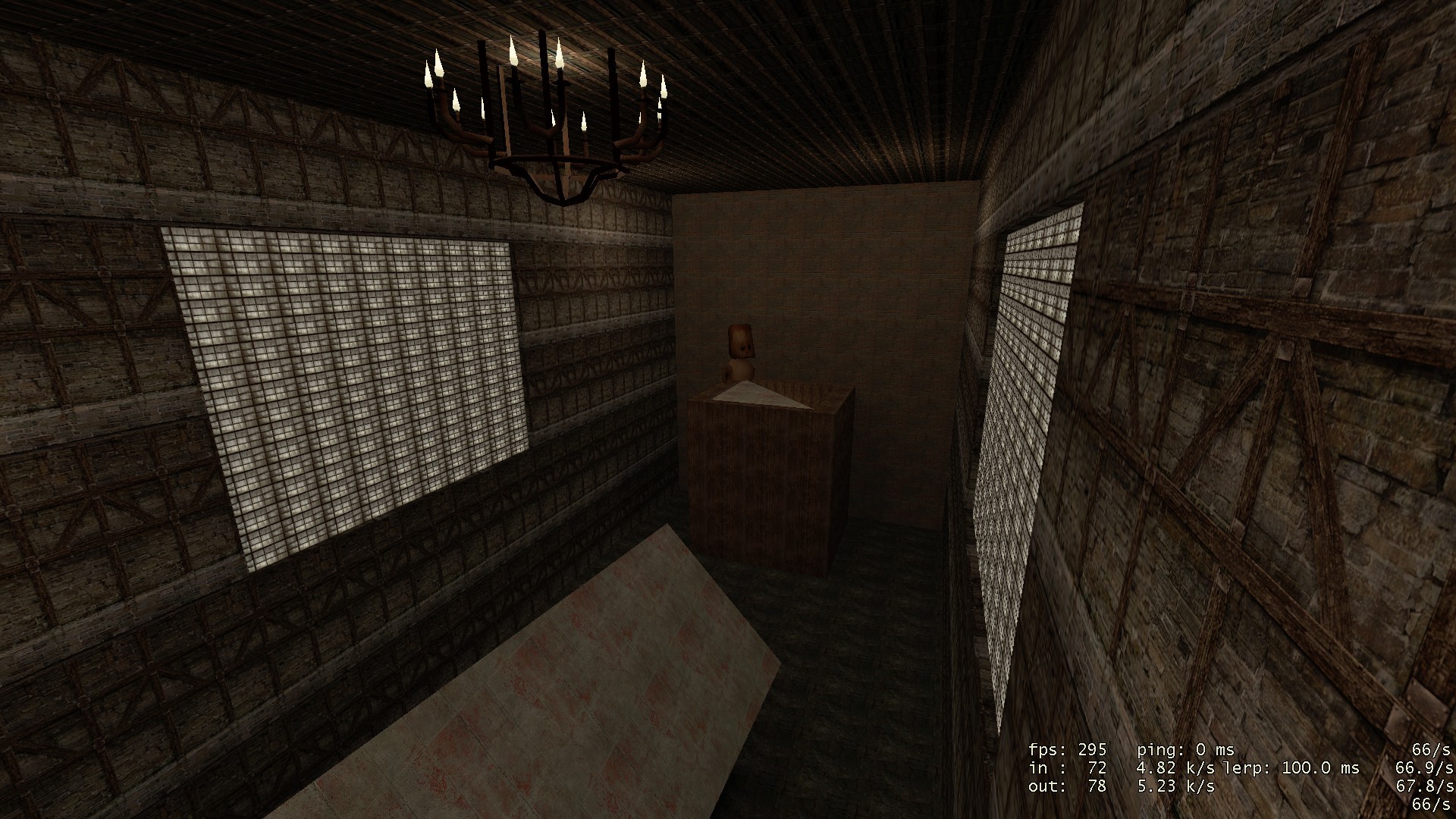 surf_haunted Mod for Counter-Strike: Source | CS:S Mods