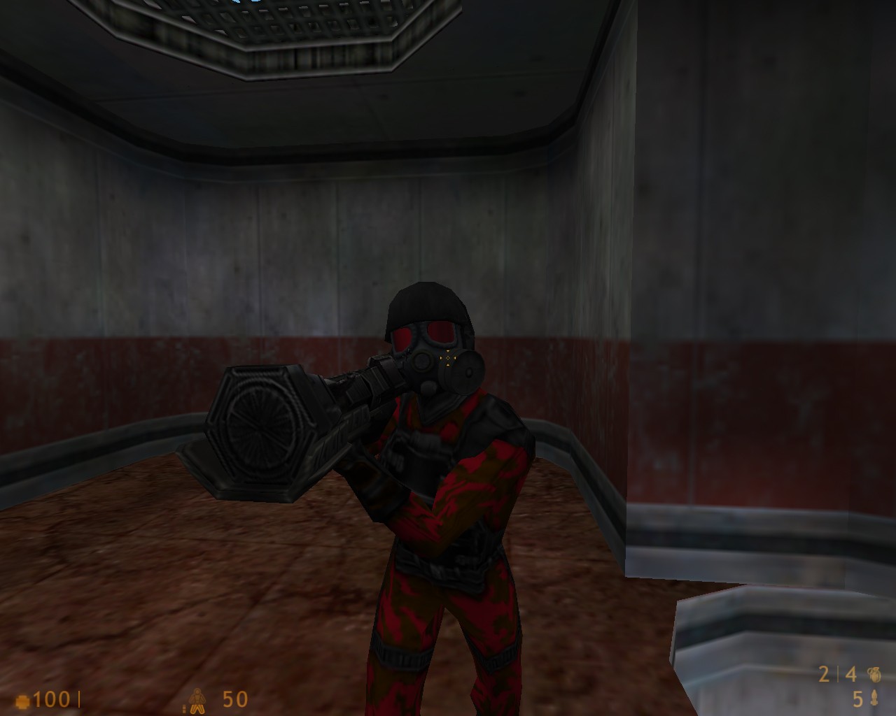 AT4CS Mod for Team Fortress Classic | TFC Mods