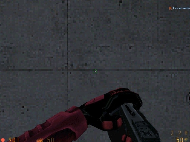 Thompson M1921 Mod for Team Fortress Classic | TFC Mods