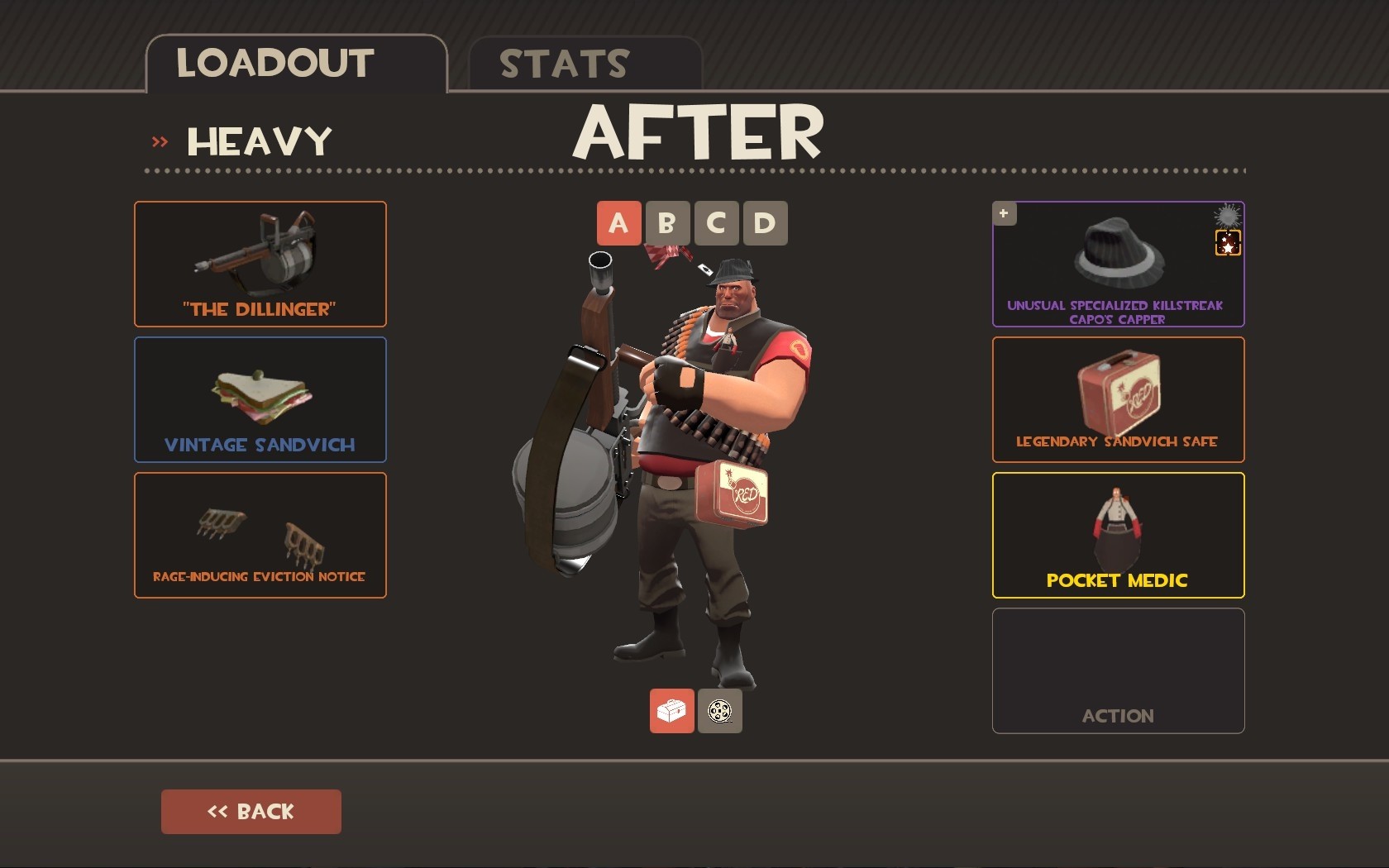 Pocket Medic VMT fix [Team Fortress 2] [Mods]