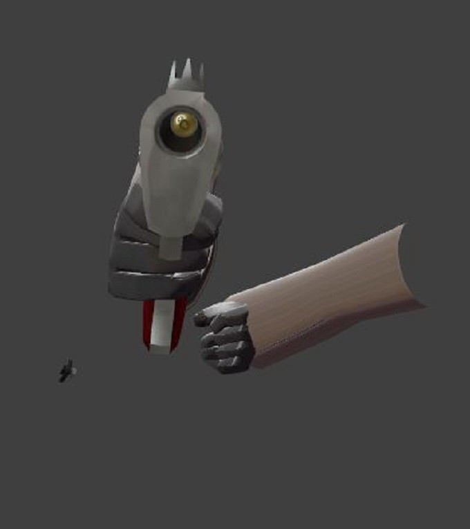 Revolvers with Bullets Mod for Team Fortress 2 | TF2 Mods