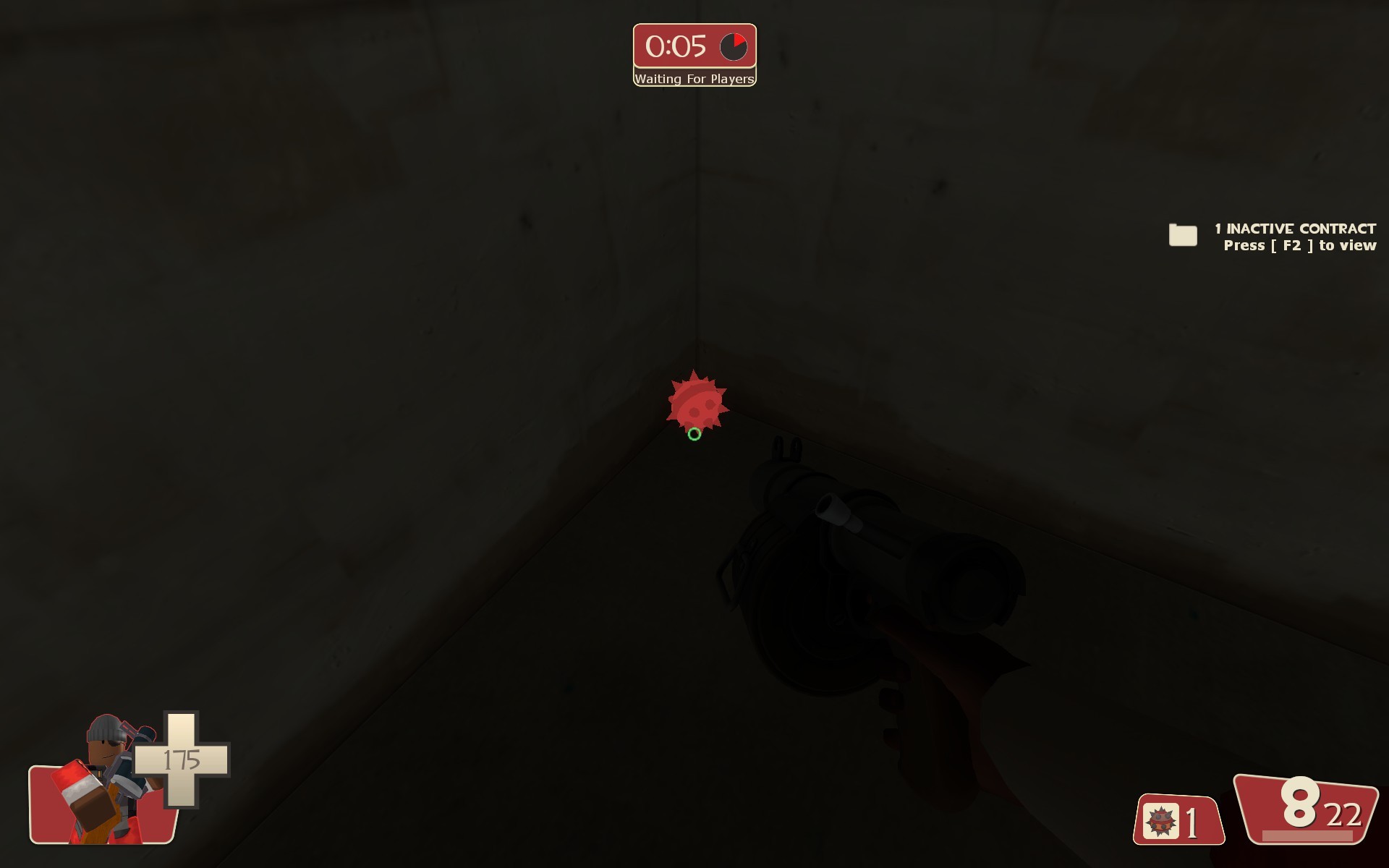 High Visibility Stickybombs Mod for Team Fortress 2 | TF2 Mods