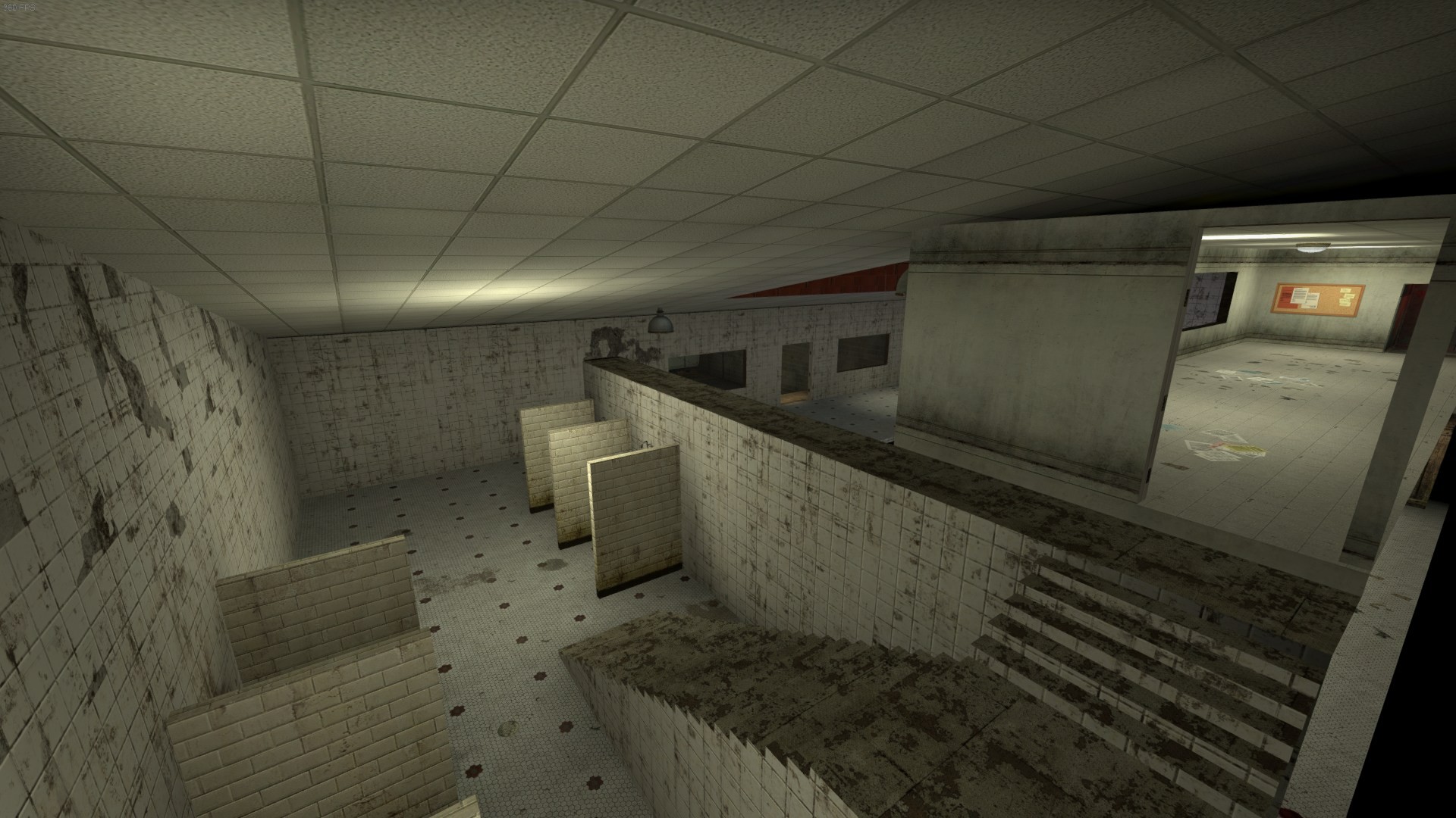 zm_ocx_orly_v4 Mod for Counter-Strike: Global Offensive | CS:GO Mods
