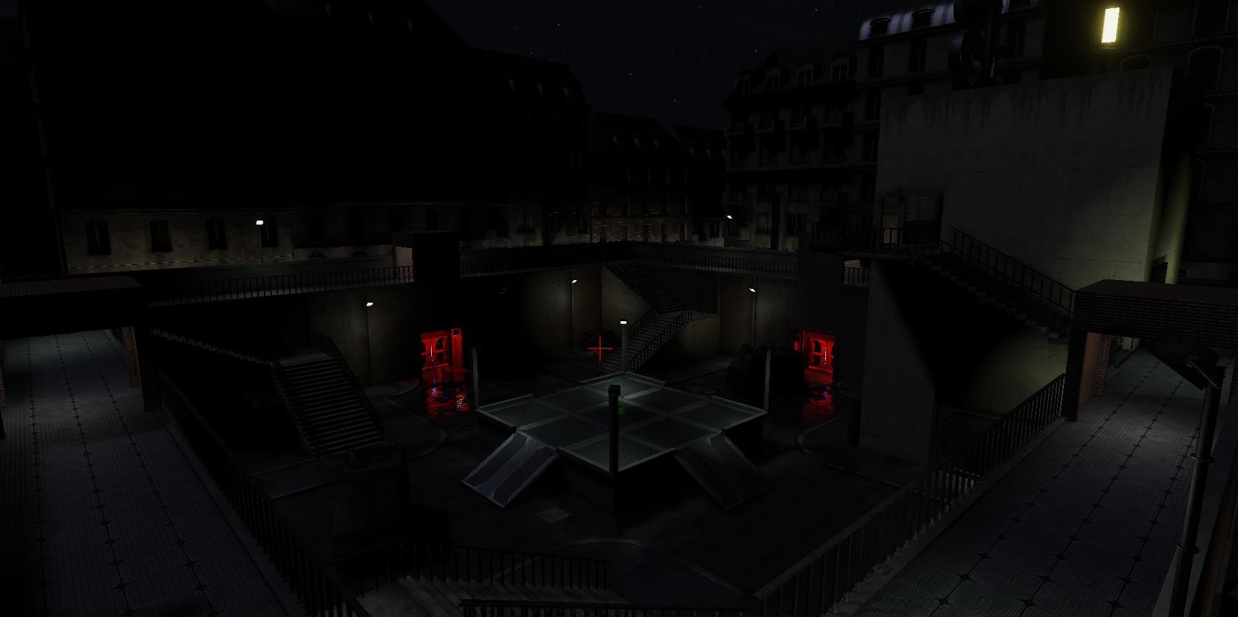 KF-Defence-2015 Mod for Killing Floor 2 | KF2 Mods