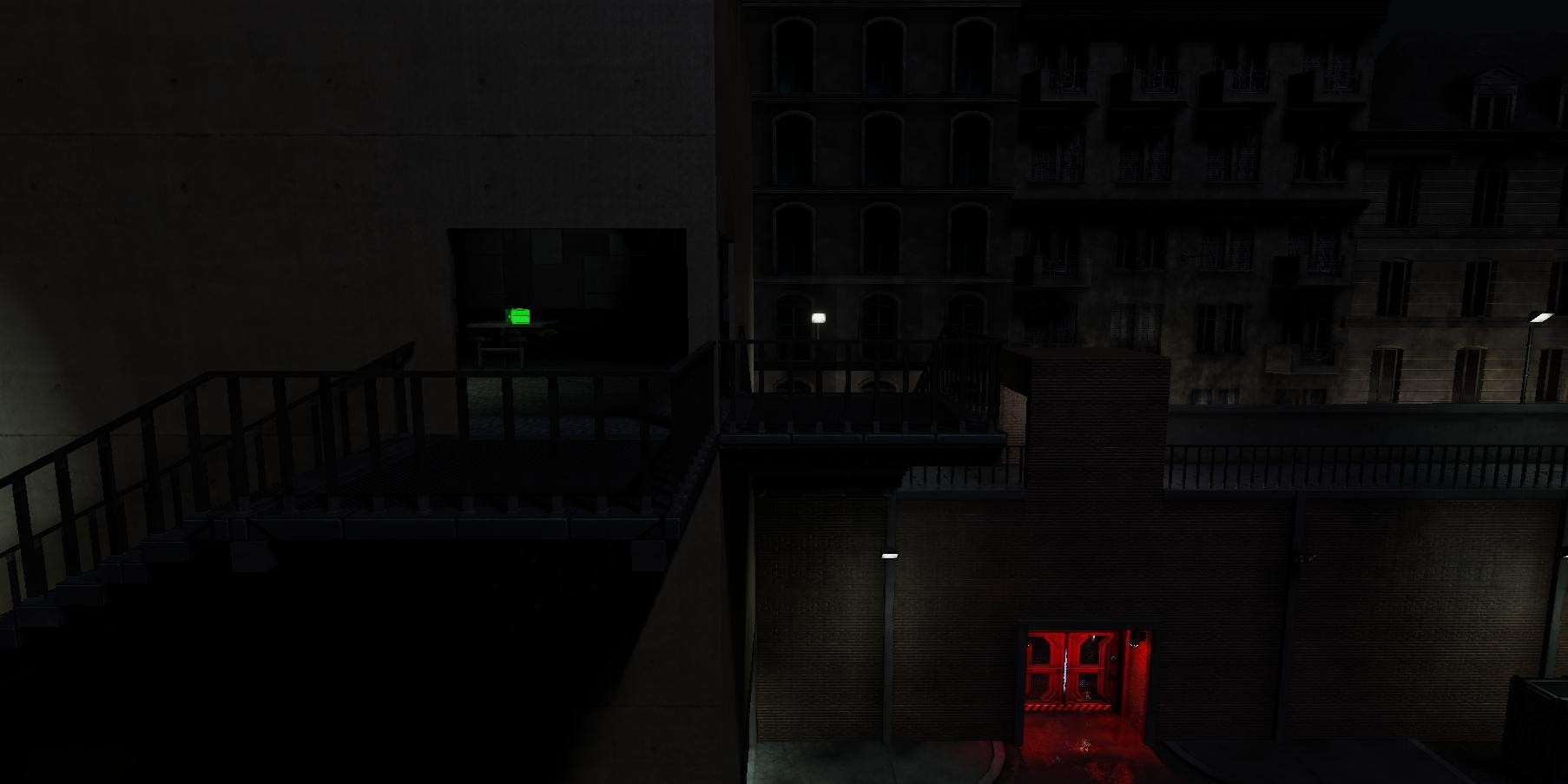 KF-Defence-2015 Mod for Killing Floor 2 | KF2 Mods