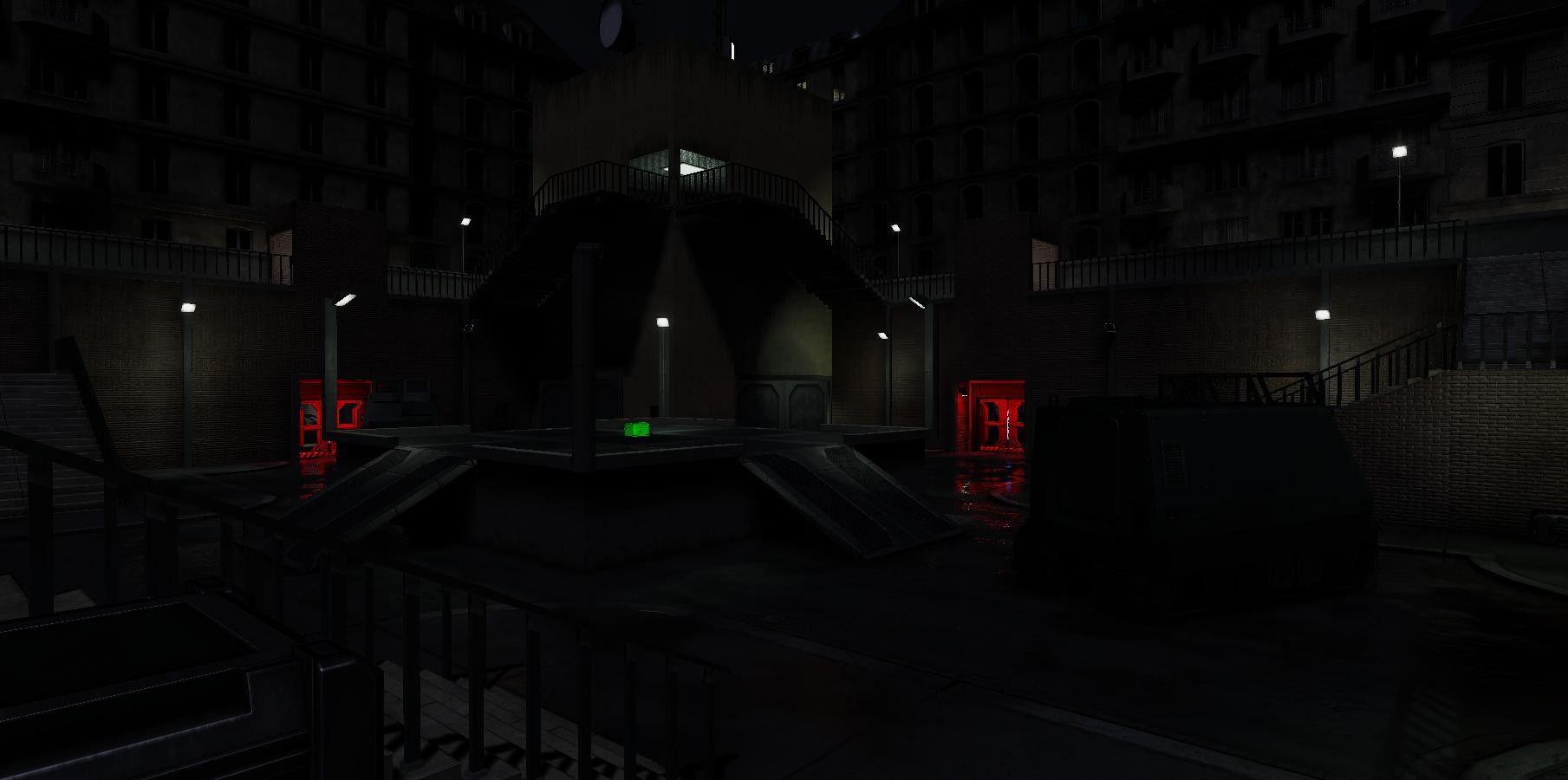 KF-Defence-2015 Mod for Killing Floor 2 | KF2 Mods