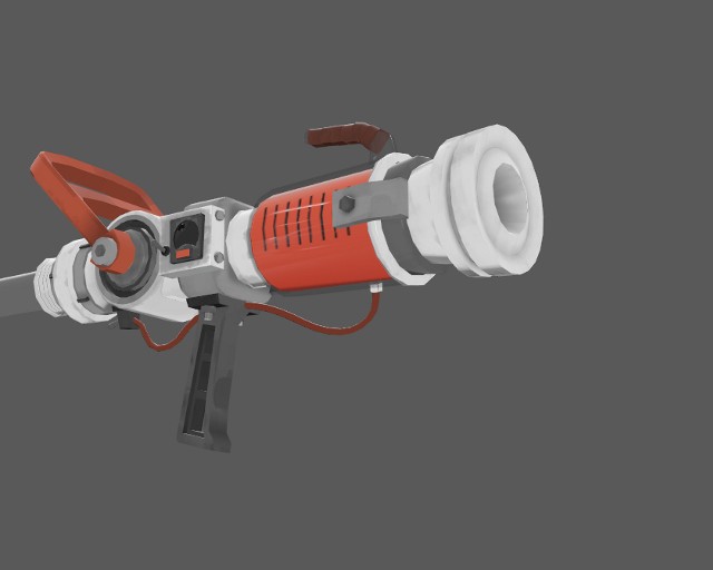 White Quick Fix Mod for Team Fortress 2 | TF2 Mods