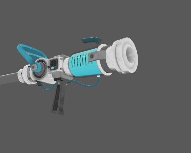 White Quick Fix Mod for Team Fortress 2 | TF2 Mods