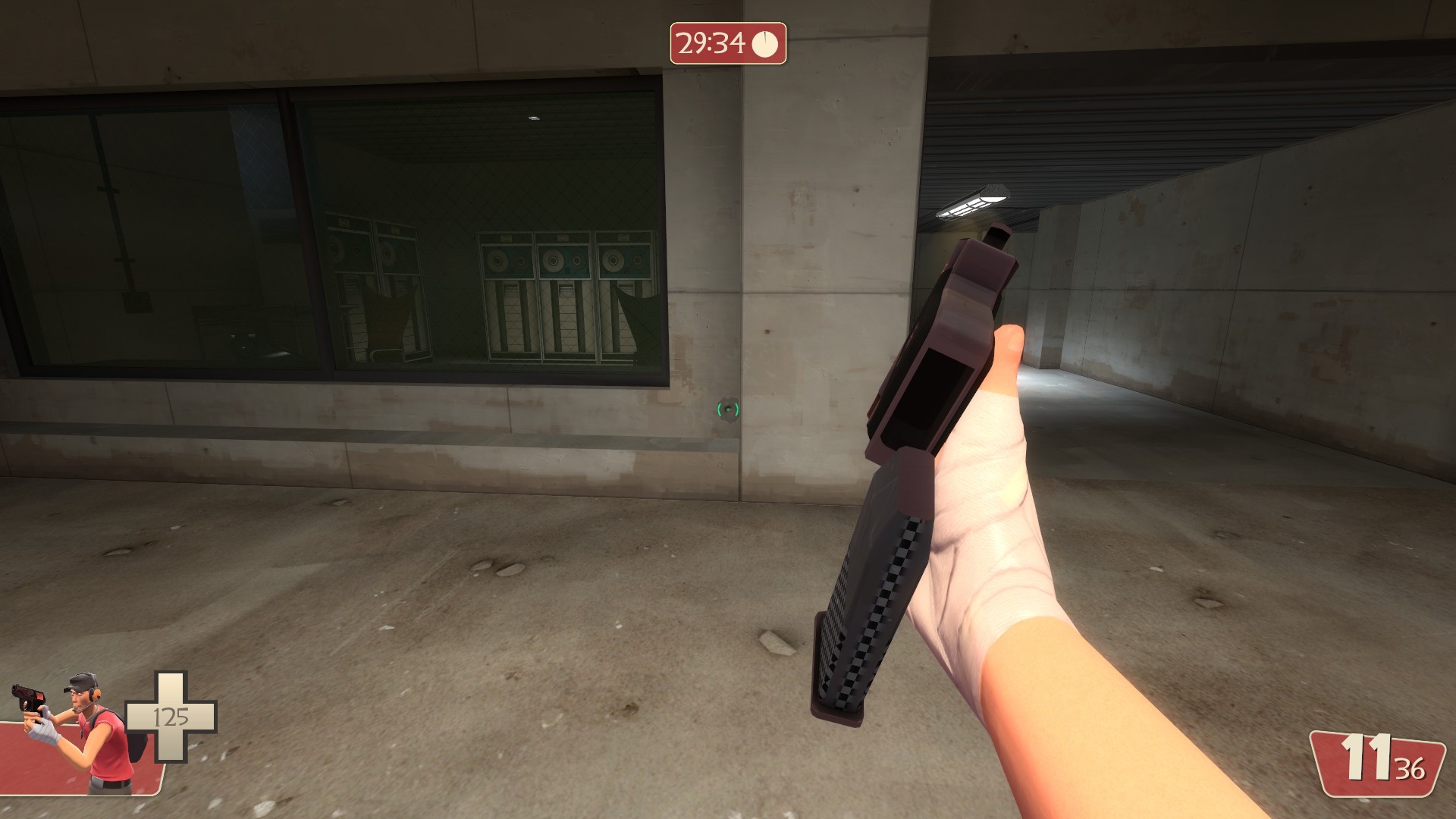 Cyberpunk Galore Mod for Team Fortress 2 | TF2 Mods