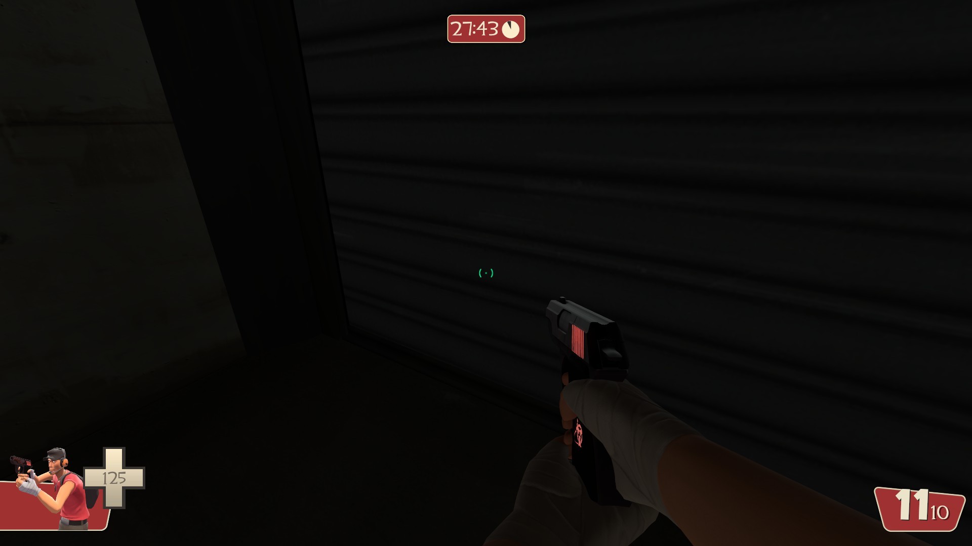 Cyberpunk Galore Mod for Team Fortress 2 | TF2 Mods