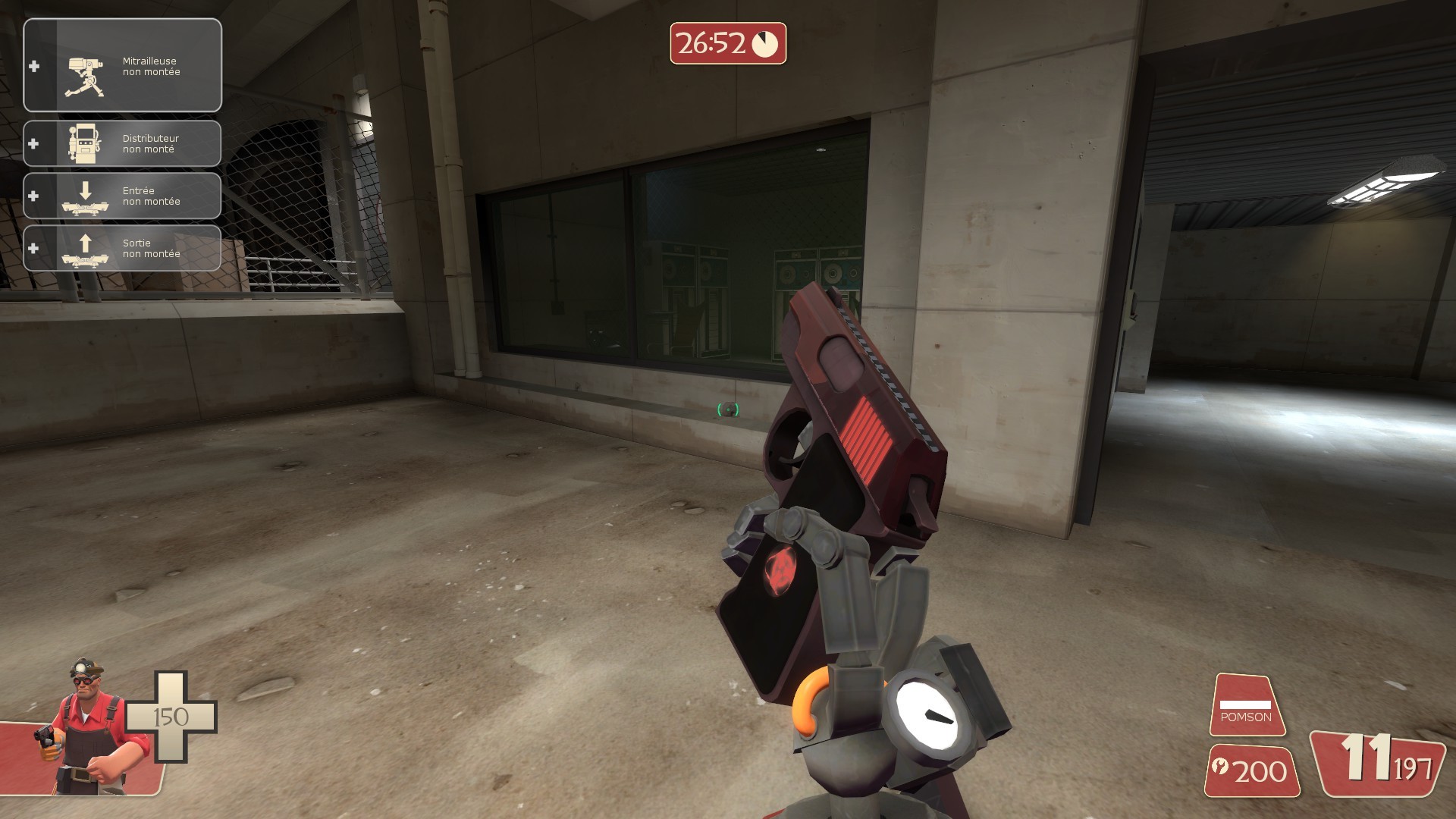 Cyberpunk Galore Mod for Team Fortress 2 | TF2 Mods