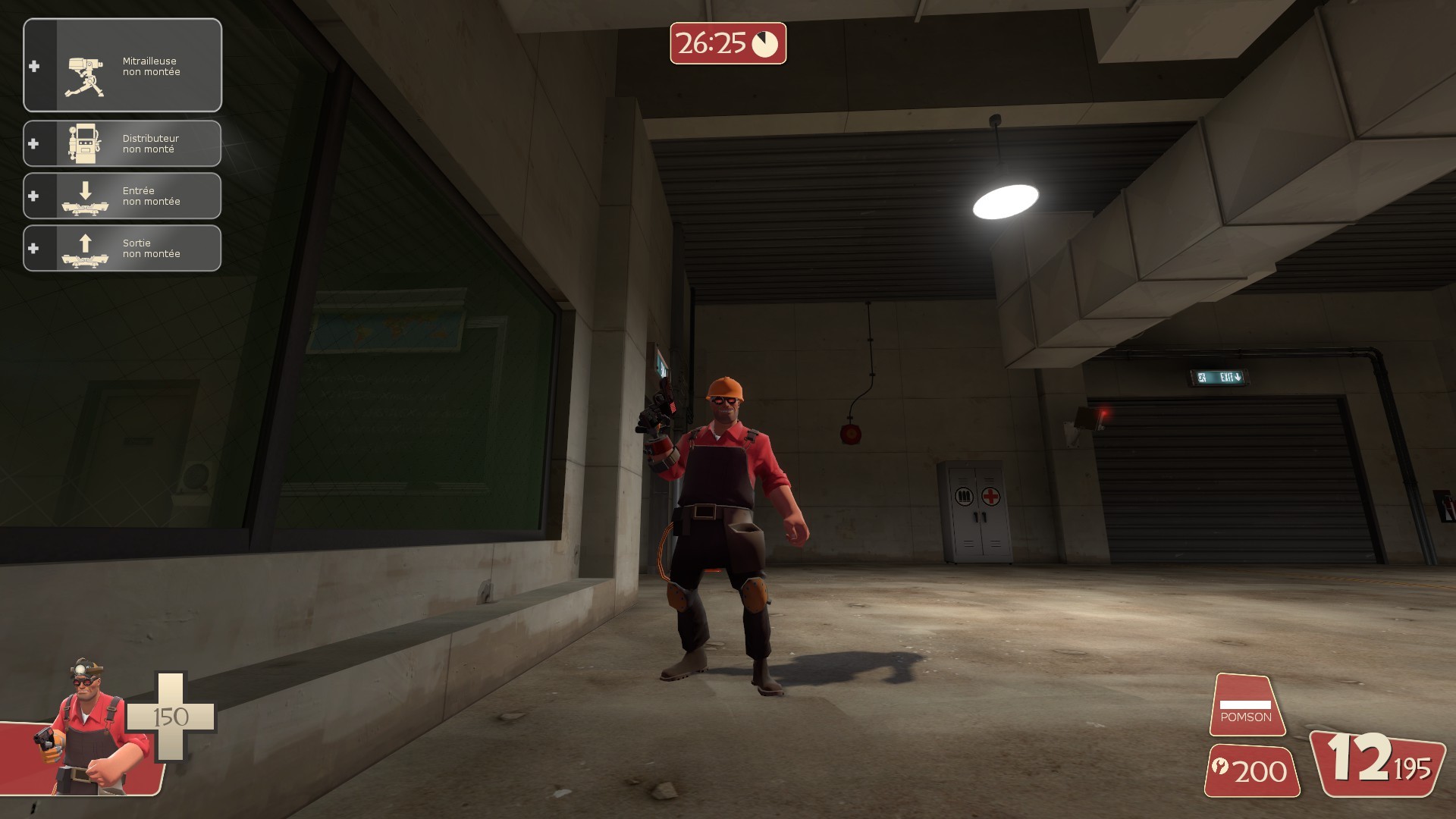 Cyberpunk Galore Mod for Team Fortress 2 | TF2 Mods