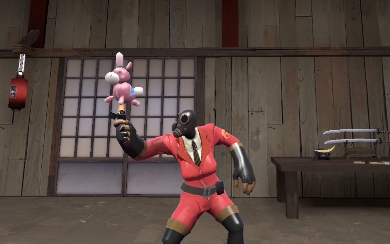 Femme Pyro Soot Suit fix 2K15 Mod for Team Fortress 2 | TF2 Mods