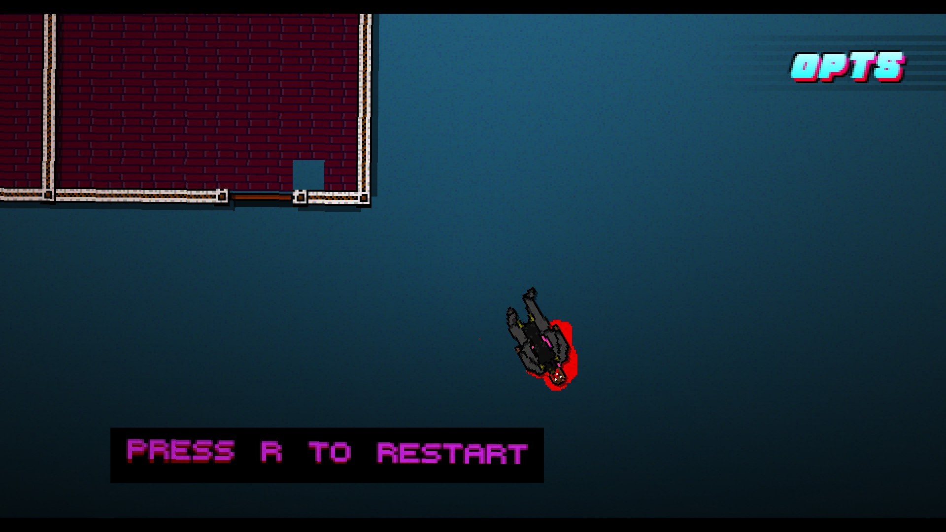 Fat Guy Tony Replacement Mod for Hotline Miami 2: Wrong Number | HLM2 Mods