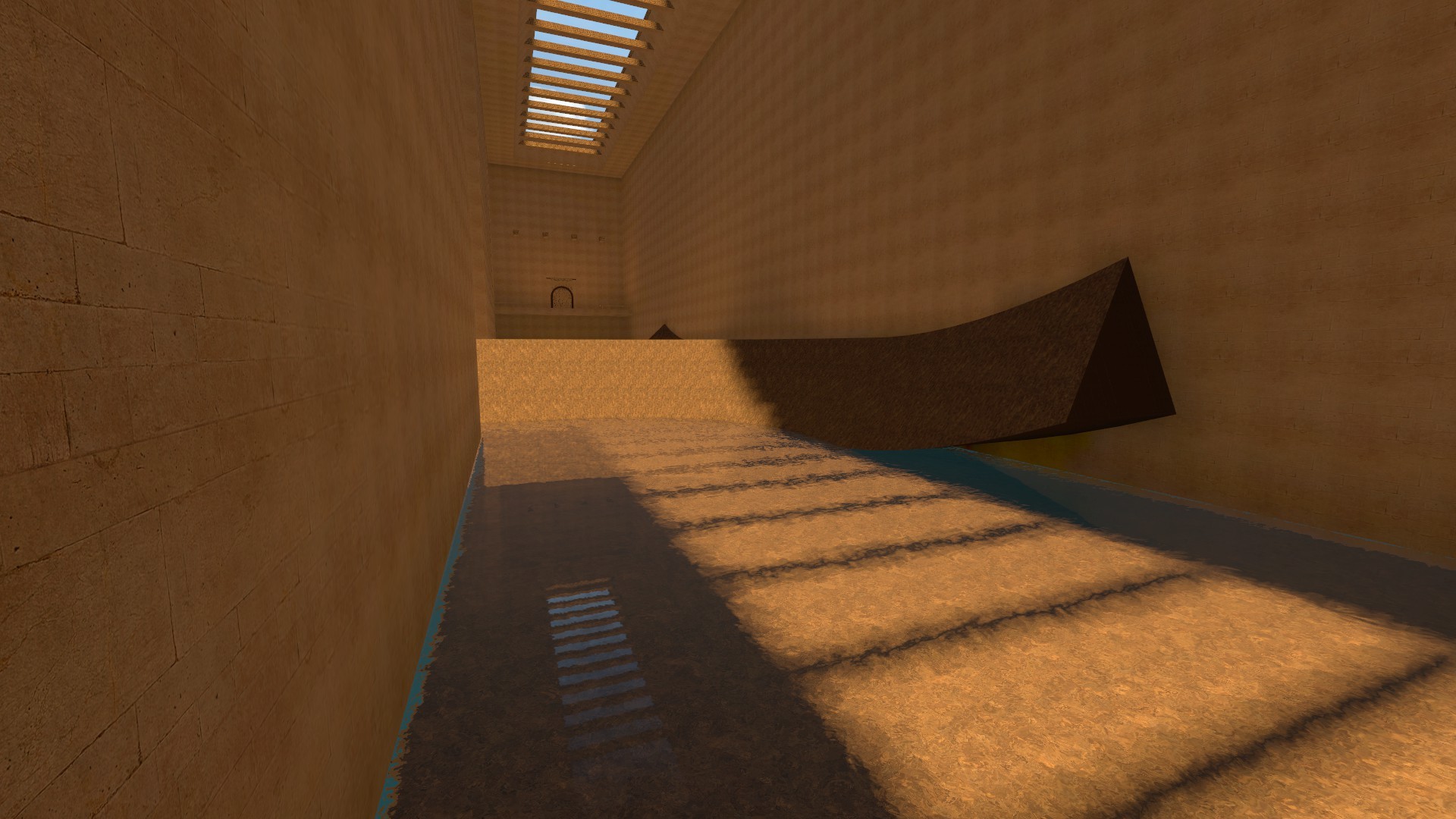Surf Oasis Css Mod For Counter Strike Source Css Mods