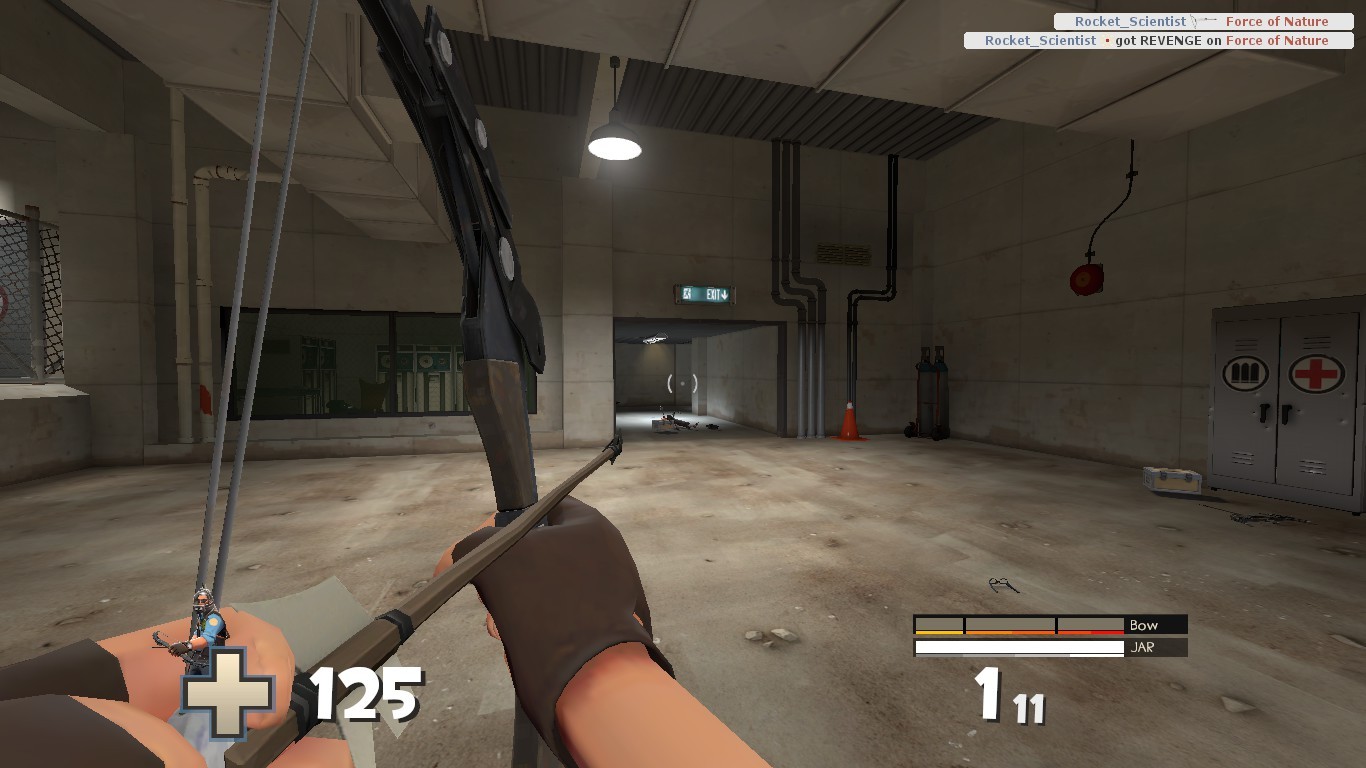 Updated *Original* Consistent Kill Icons Mod for Team Fortress 2 | TF2 Mods