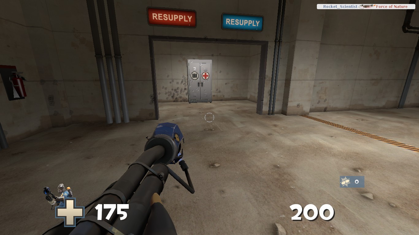 Updated *Original* Consistent Kill Icons Mod for Team Fortress 2 | TF2 Mods