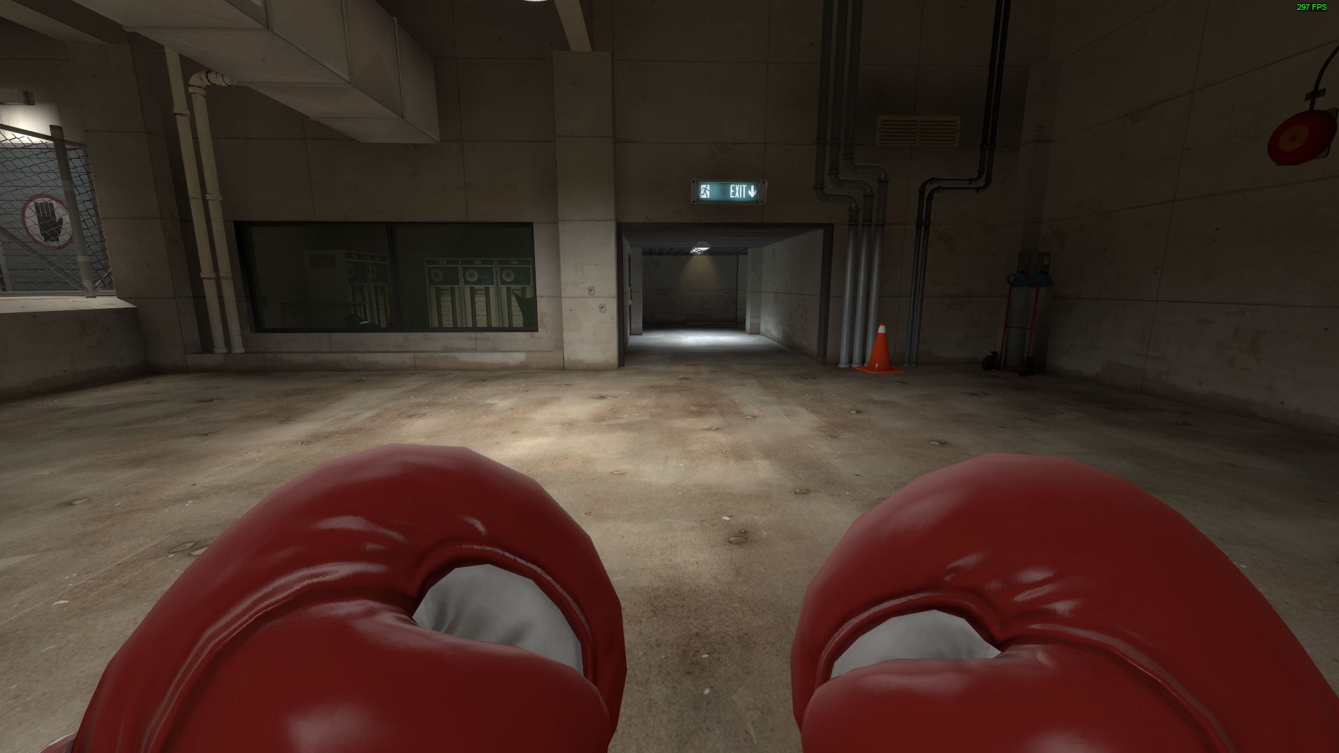 Boa Beaters [Team Fortress 2] [Mods]