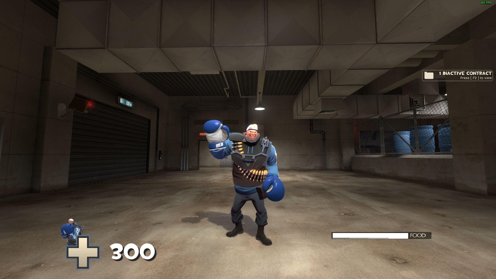 Boa Beaters [Team Fortress 2] [Mods]