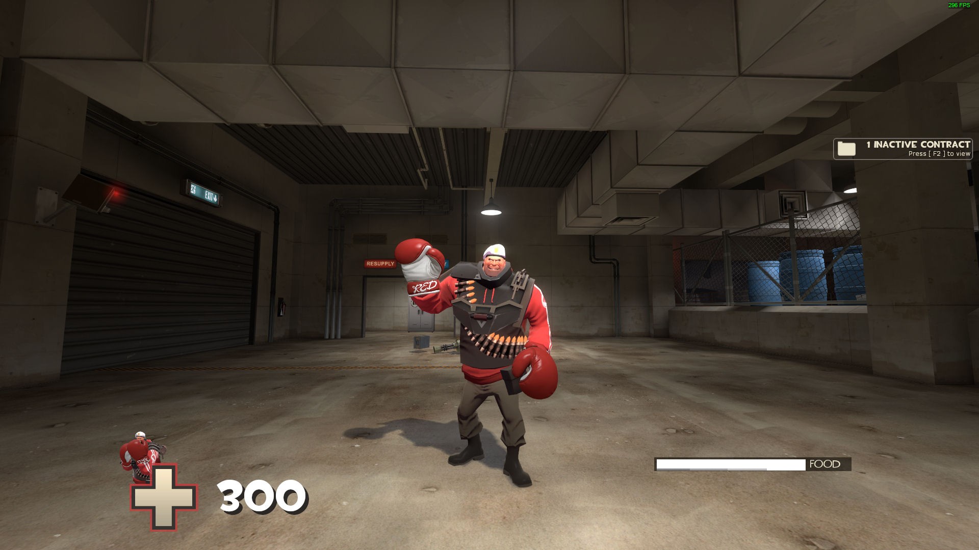 Boa Beaters [Team Fortress 2] [Mods]