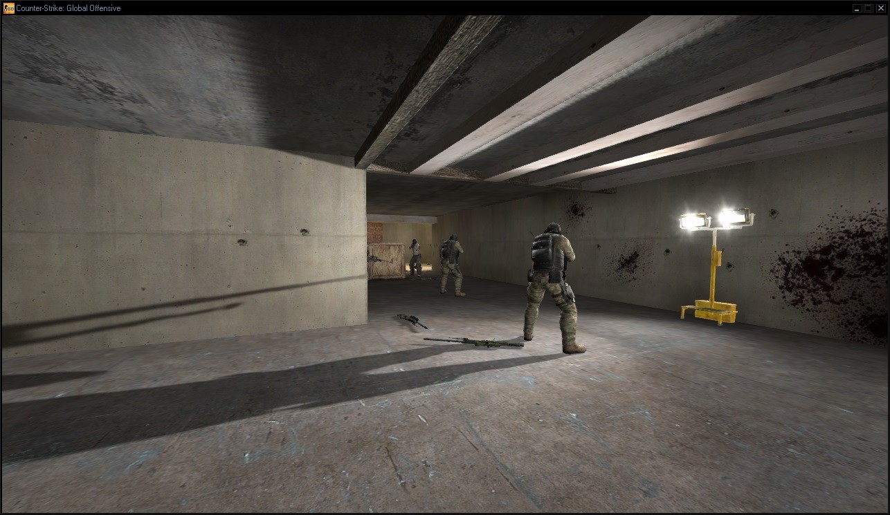 awp_construction [Counter-Strike: Global Offensive] [Mods]