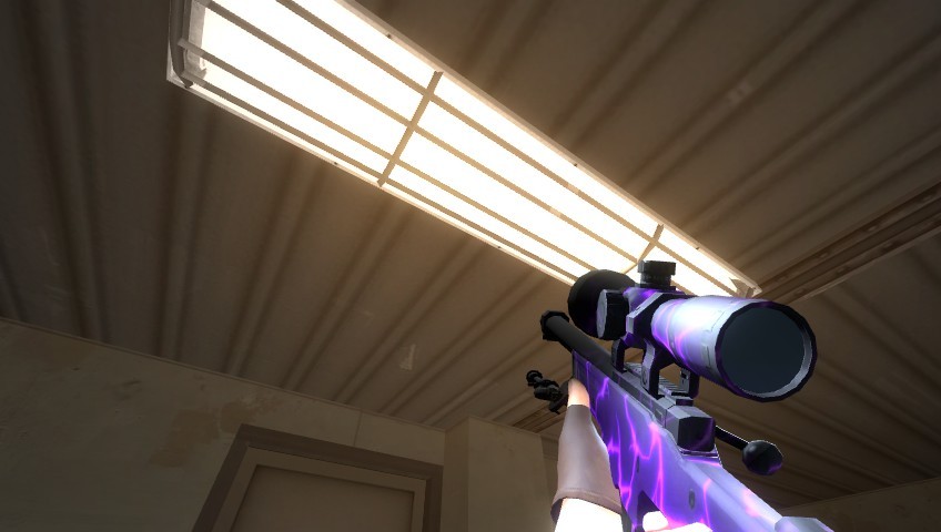 Current Event AWP V2 Mod for Team Fortress 2 | TF2 Mods