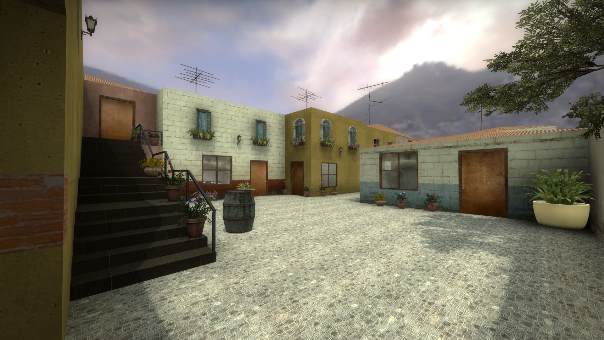cs_chaves_vila Mod for Counter-Strike: Global Offensive | CS:GO Mods