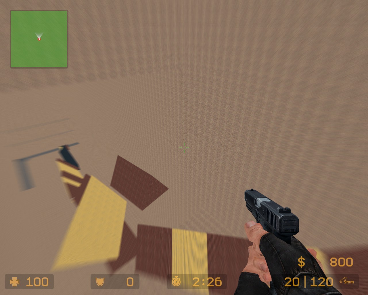 surf_l33t_beta2g [Counter-Strike: Source] [Mods]