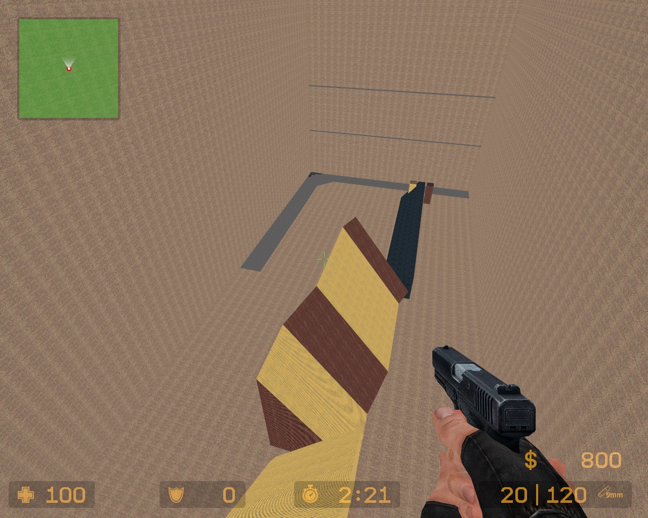 surf_l33t_beta2g [Counter-Strike: Source] [Mods]