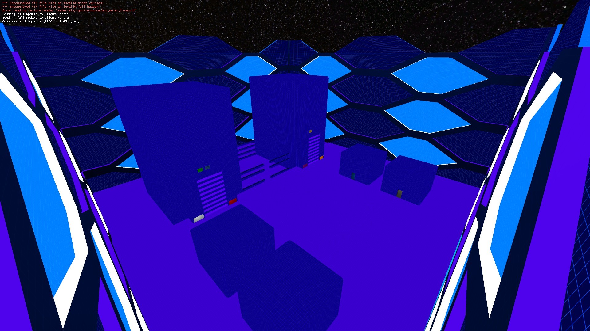 Props_Hexagon Mod for Counter-Strike: Source | CS:S Mods