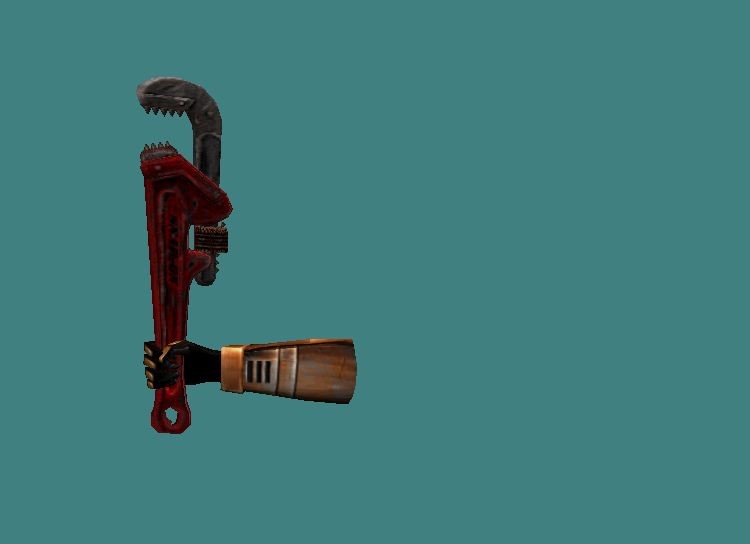 OP4 HD HEW weapon pack Mod for Half-Life: Opposing Force | HL:OF Mods