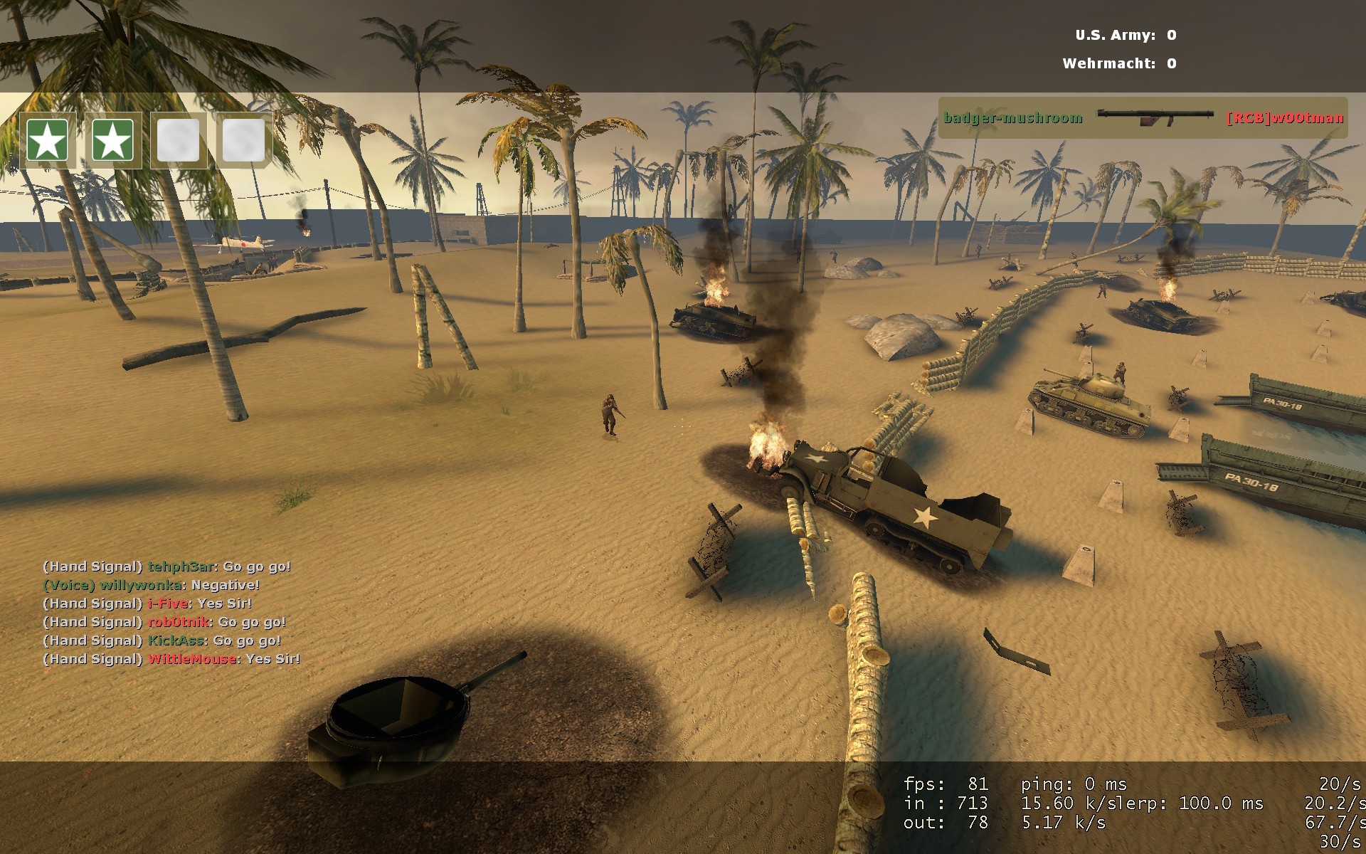 dod_tarawa_b8 [Day of Defeat: Source] [Mods]