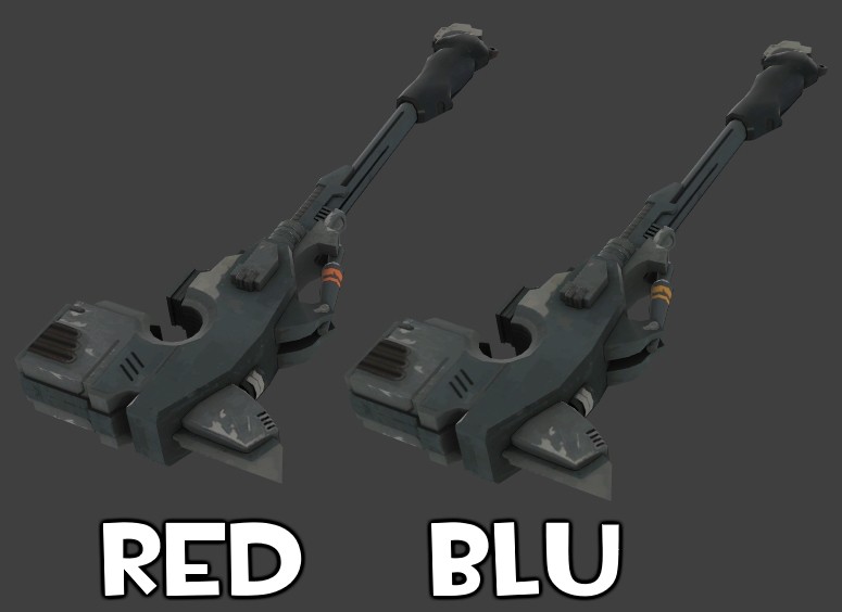 Cream Spirit Maul Mod for Team Fortress 2 | TF2 Mods