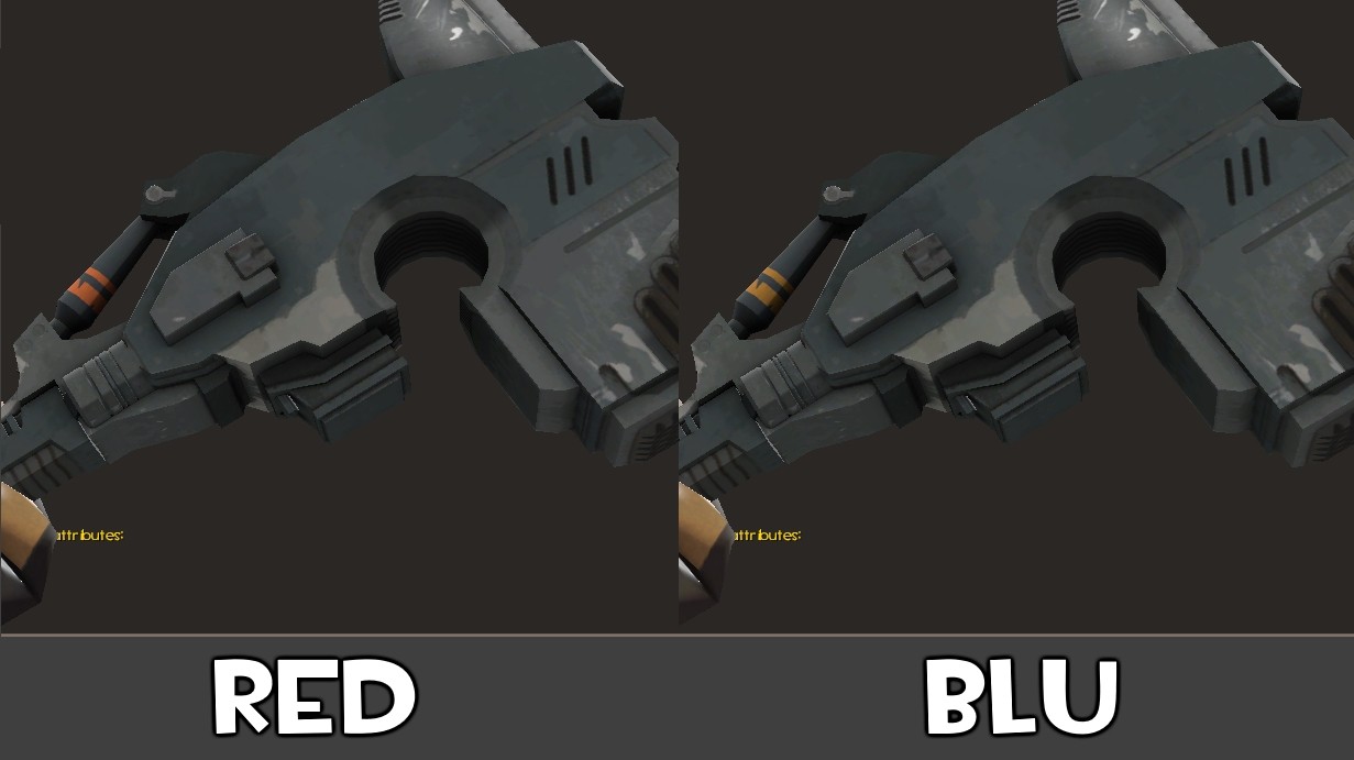 Cream Spirit Maul Mod for Team Fortress 2 | TF2 Mods