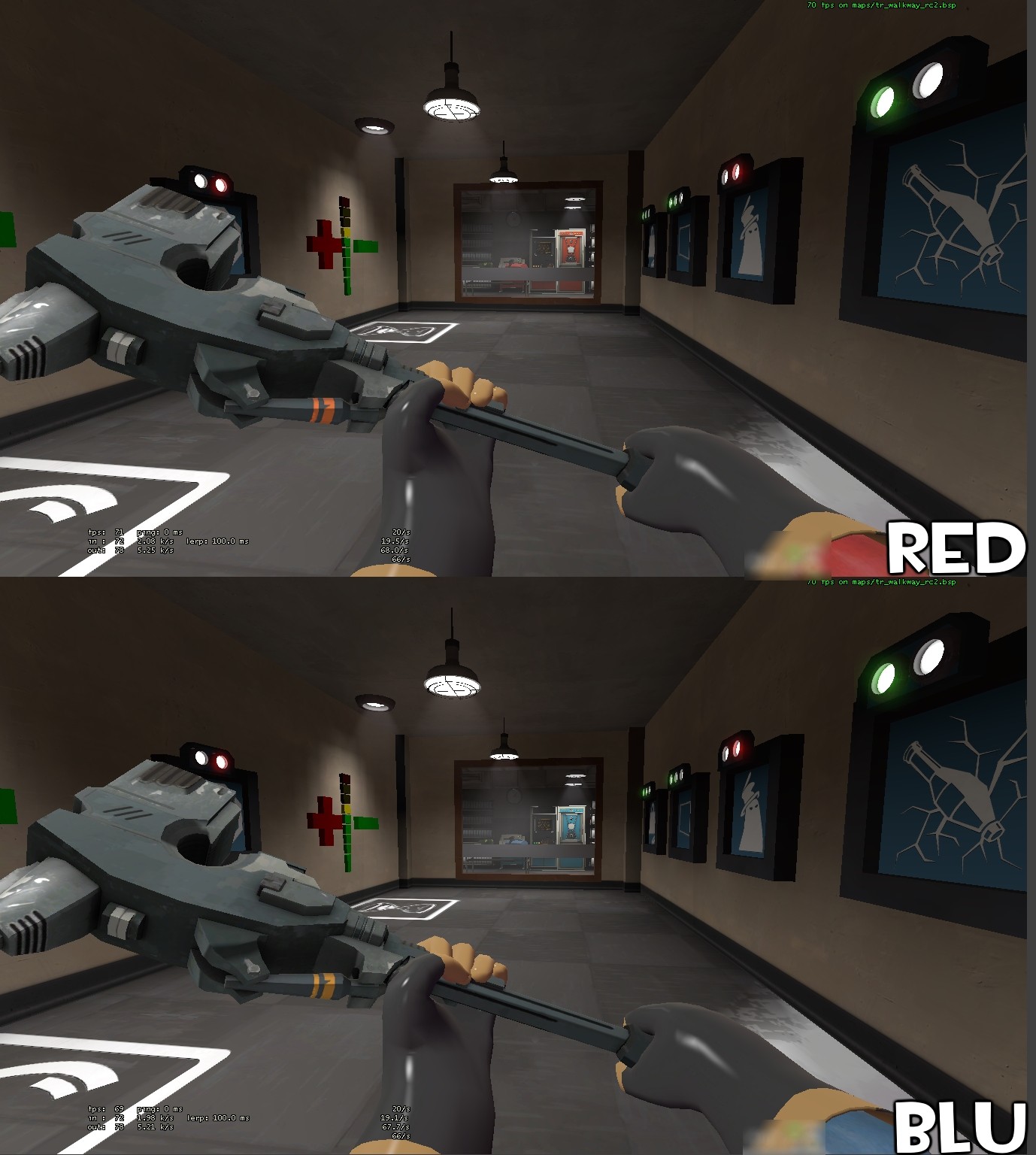Cream Spirit Maul Mod for Team Fortress 2 | TF2 Mods