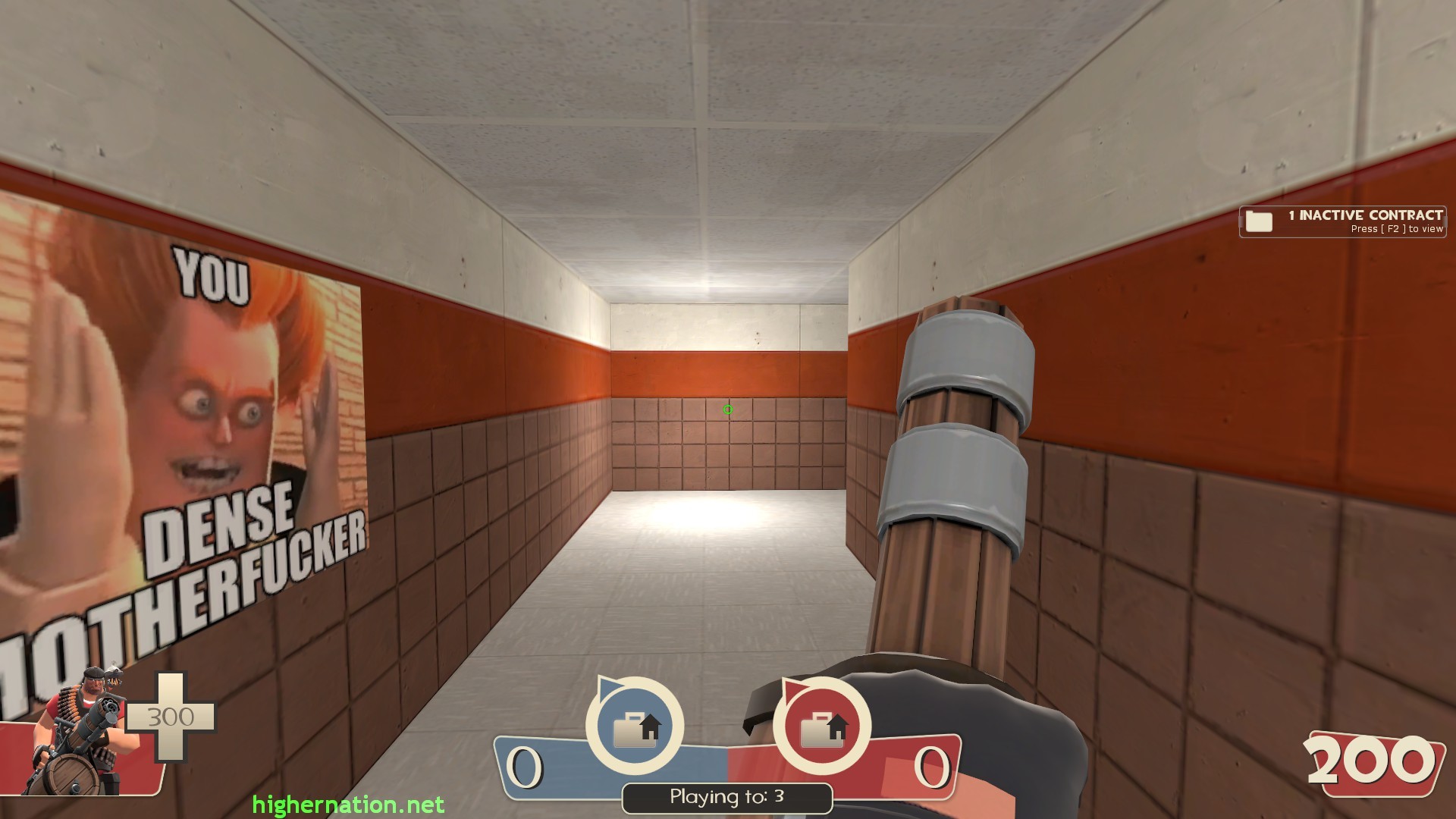 The Bolshevik Brew Mod for Team Fortress 2 | TF2 Mods