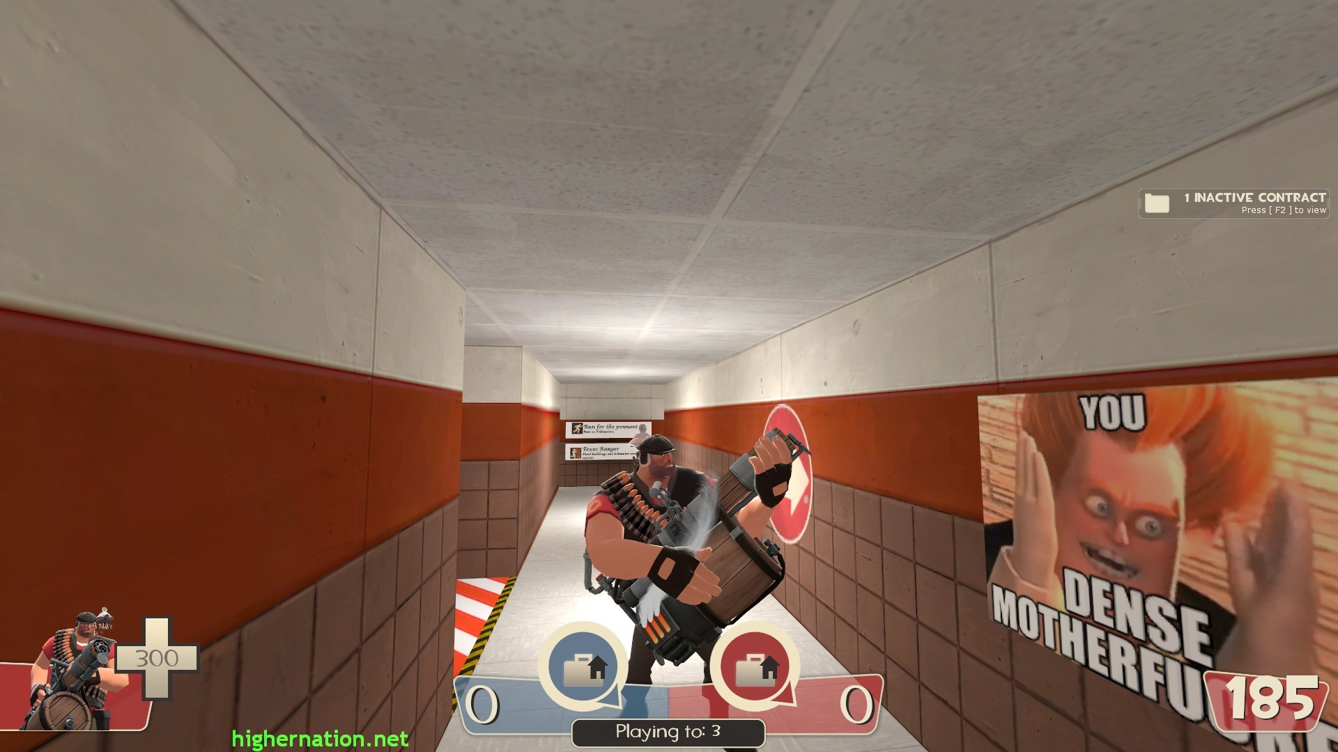 The Bolshevik Brew Mod for Team Fortress 2 | TF2 Mods