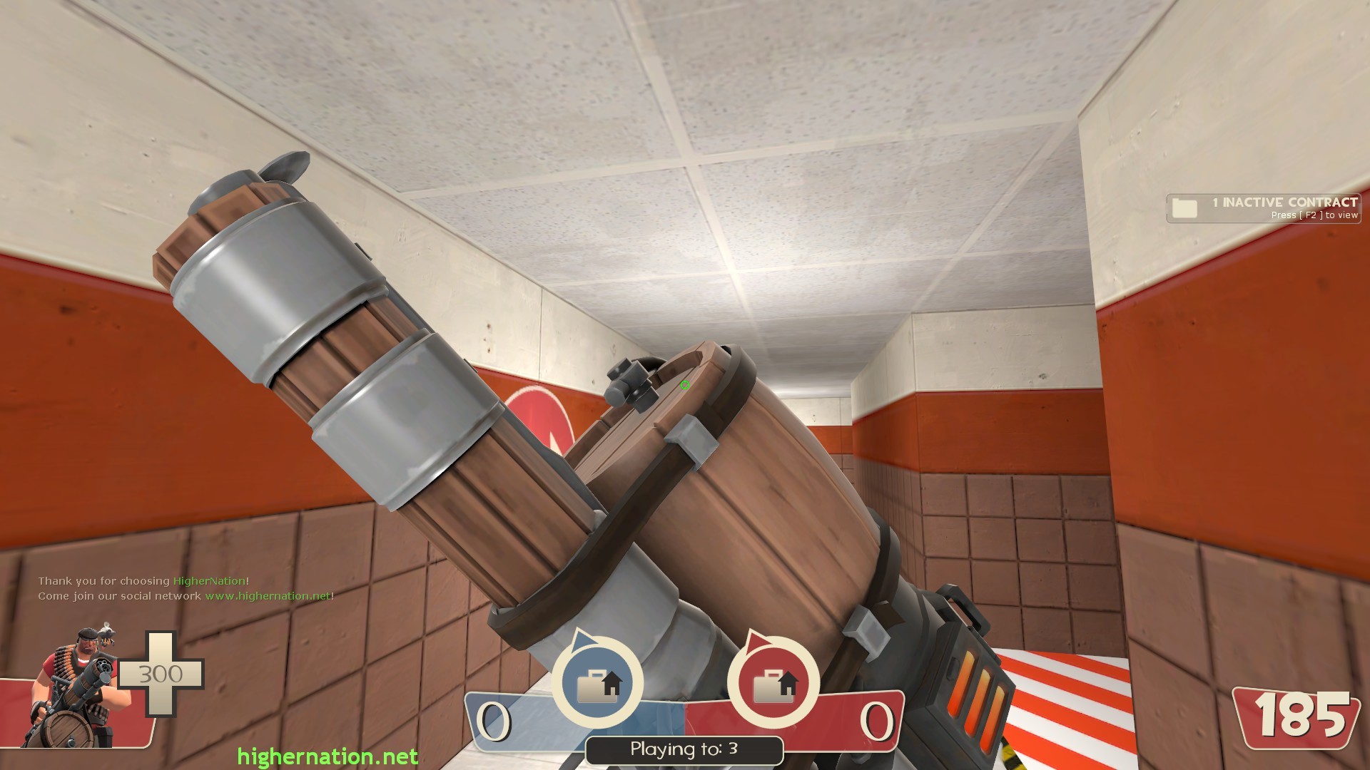 The Bolshevik Brew Mod for Team Fortress 2 | TF2 Mods