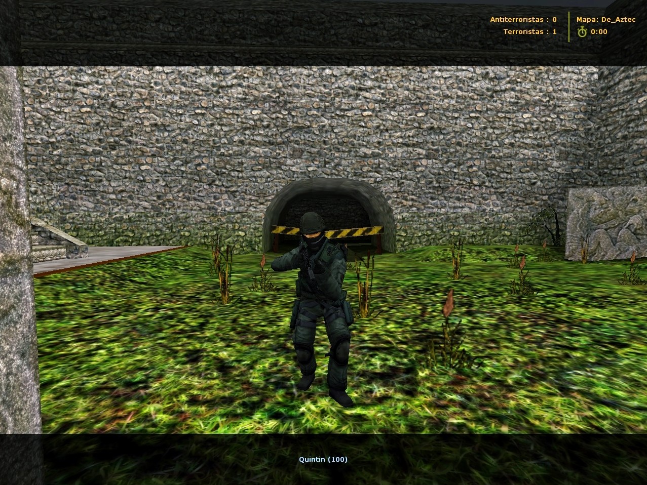 CT & T Retexture Pack Mod for Counter-Strike 1.6 | CS1.6 Mods